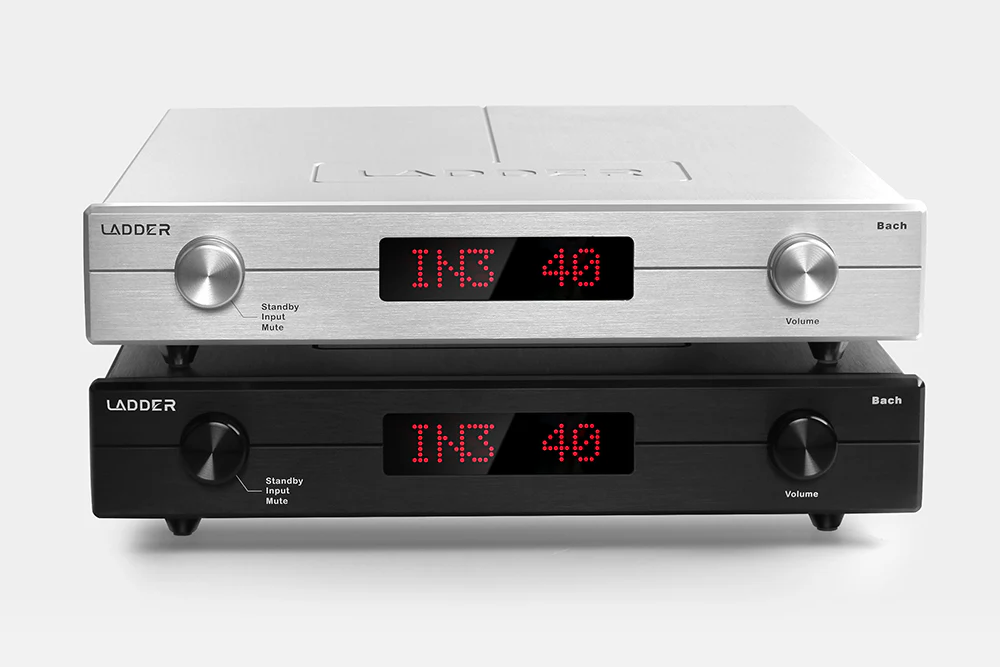 LADDER Bach II | Headphone Reviews and Discussion - Head-Fi.org