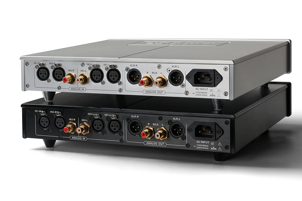 LADDER Bach II | Headphone Reviews and Discussion - Head-Fi.org