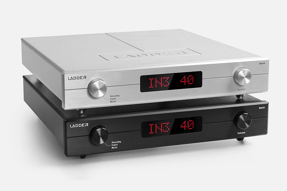 LADDER Bach II | Headphone Reviews and Discussion - Head-Fi.org