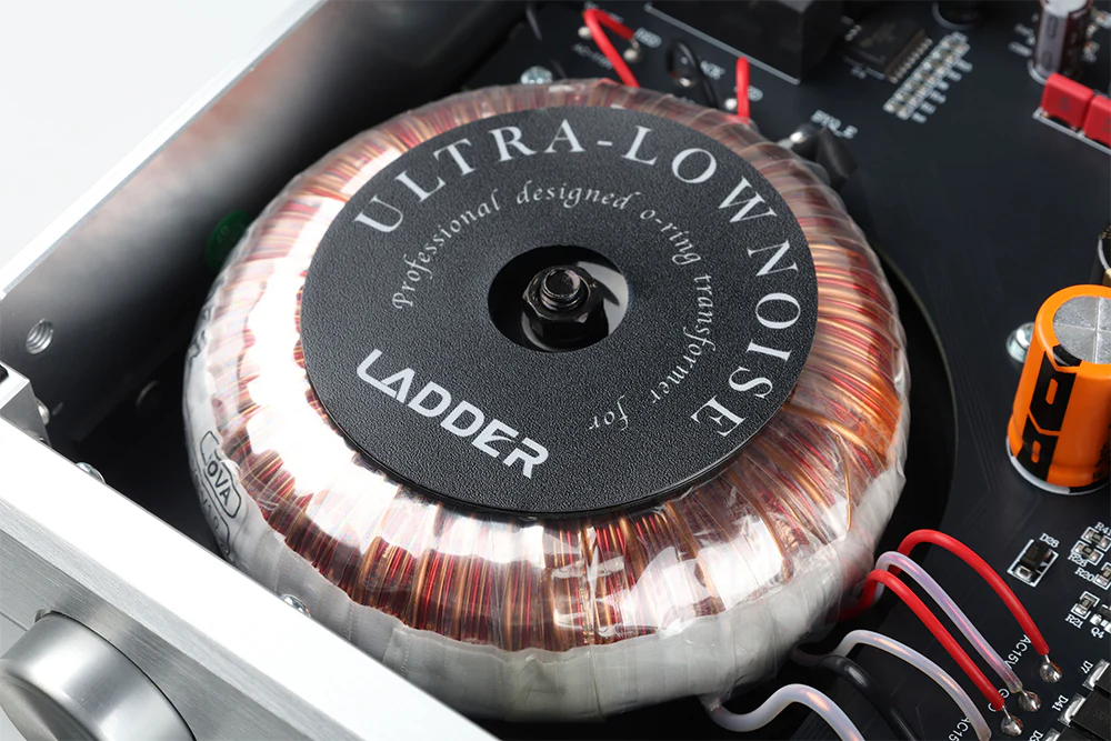 LADDER Bach II | Headphone Reviews and Discussion - Head-Fi.org