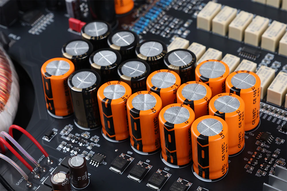 LADDER Bach II | Headphone Reviews and Discussion - Head-Fi.org