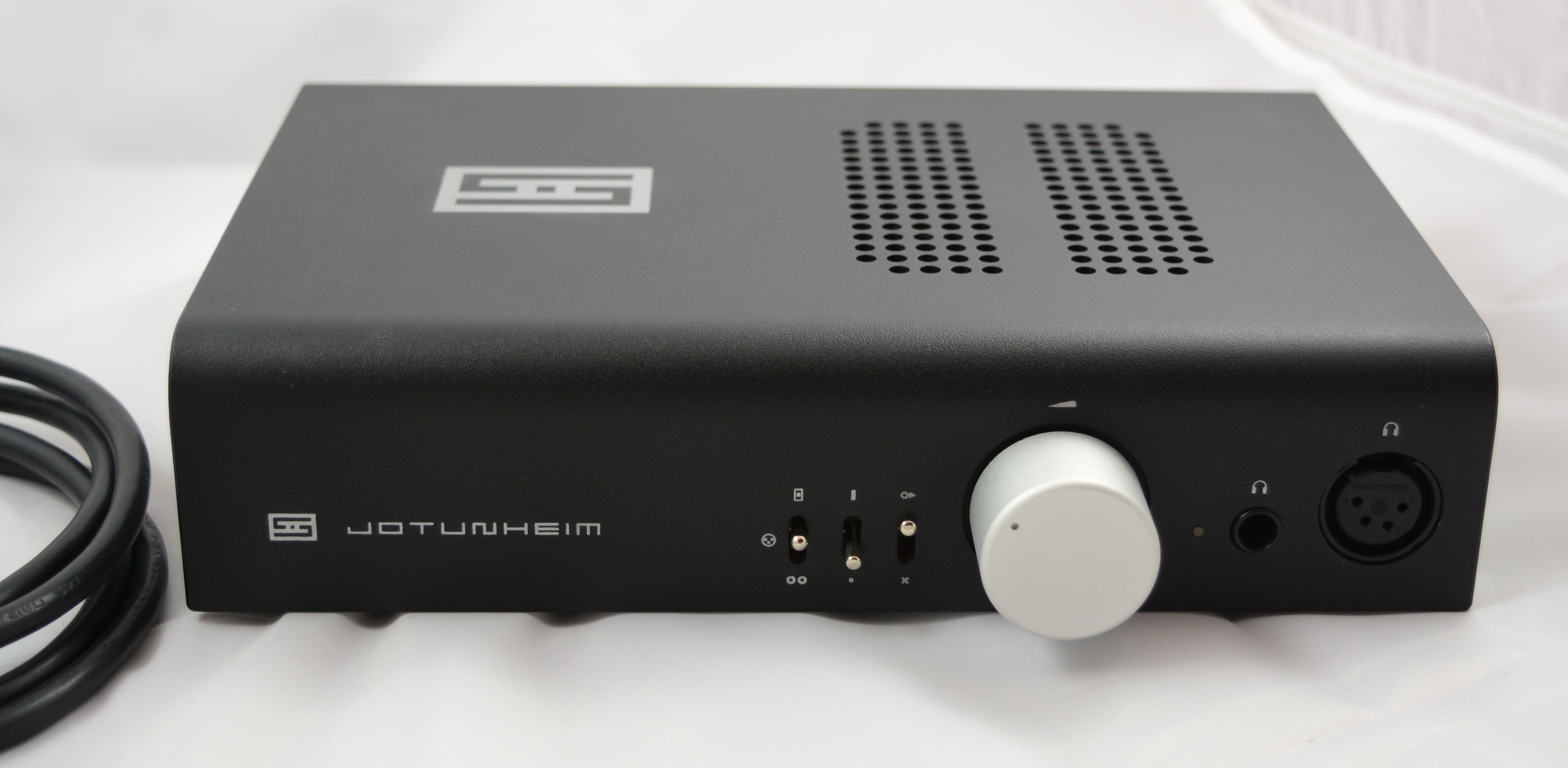 Sold: Schiit Jotunheim 2 | Headphone Reviews and Discussion - Head-Fi.org