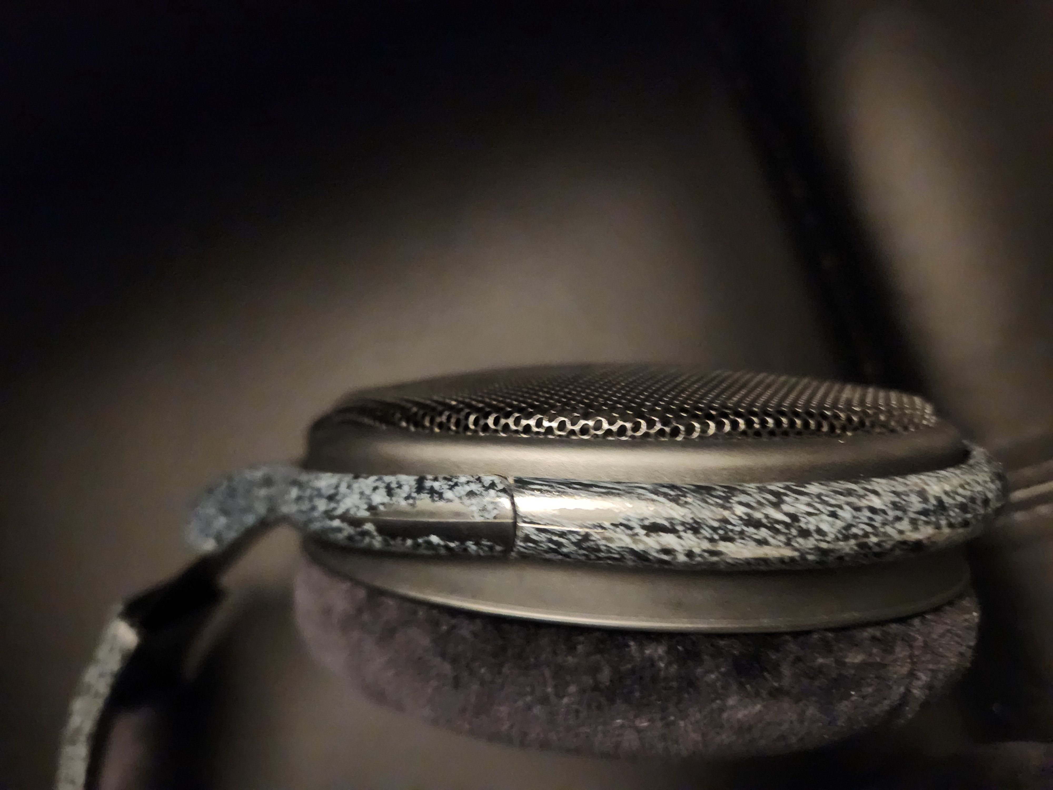 Sold: Sennheiser HD600 (marble) | Headphone Reviews and Discussion ...