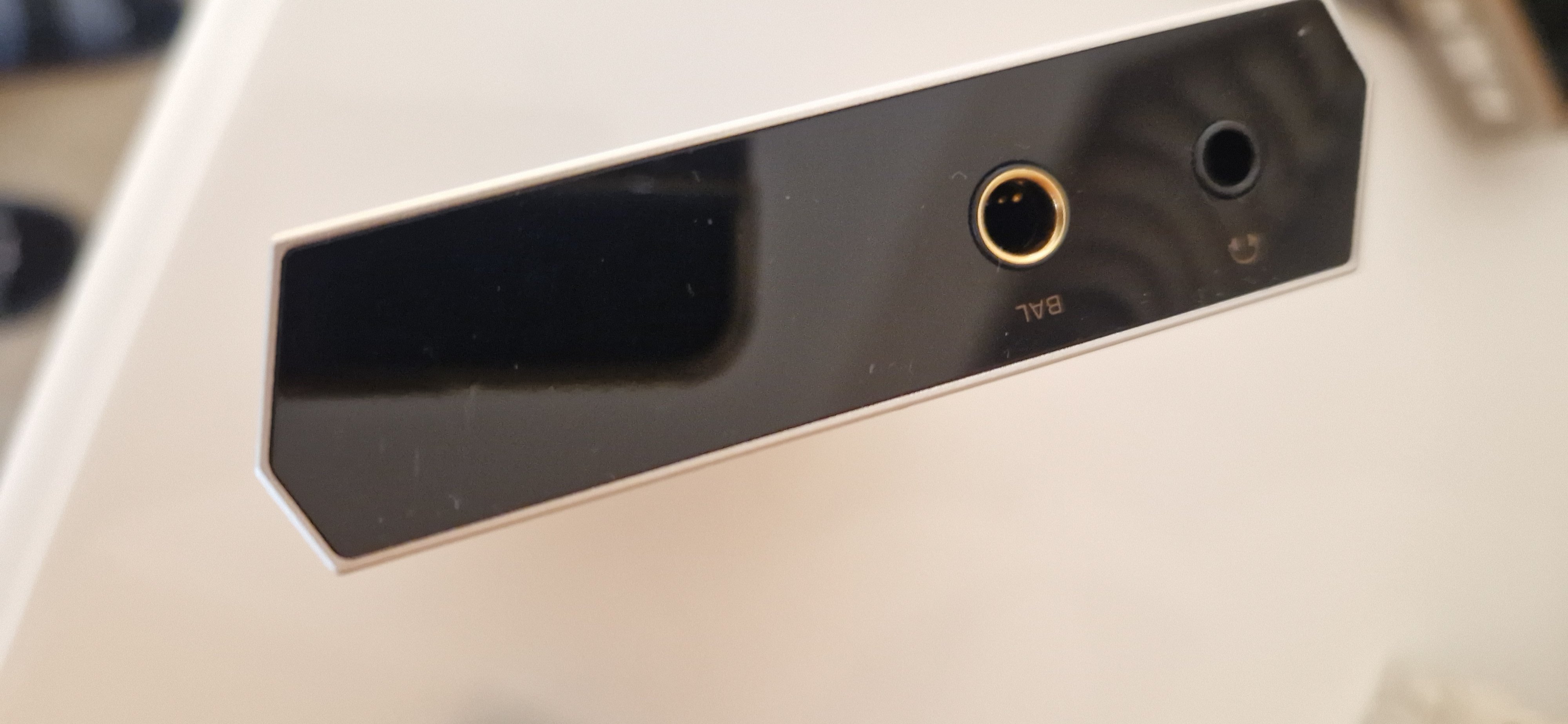 Sold: Shanling M5 ultra 10th | Headphone Reviews and Discussion - Head ...