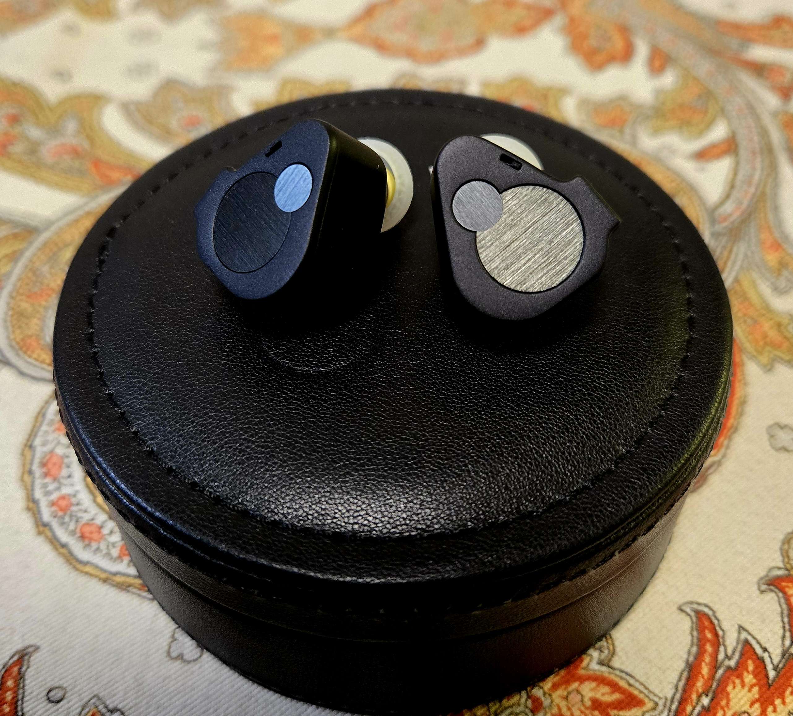 Sold: Nightjar Duality (No Cable) | Headphone Reviews and Discussion ...