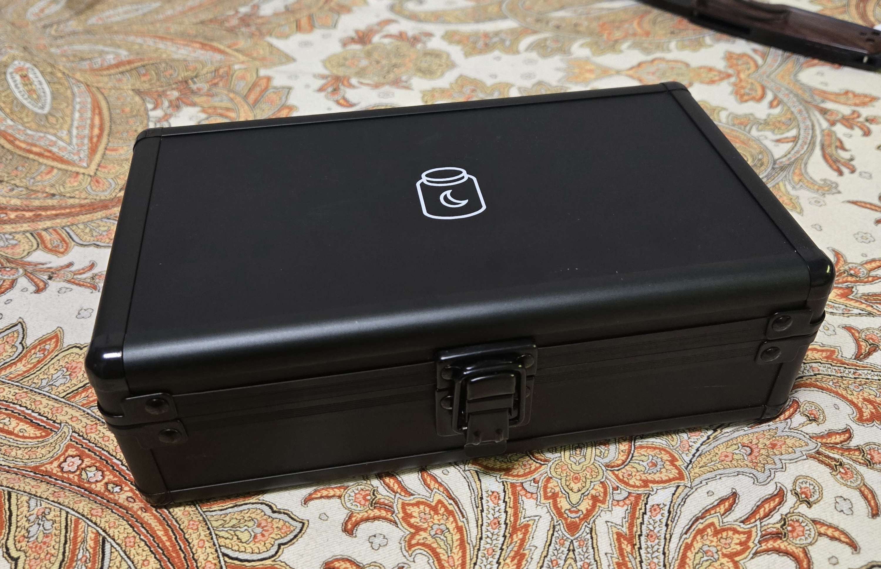 Sold: Nightjar Duality (No Cable) | Headphone Reviews and Discussion ...