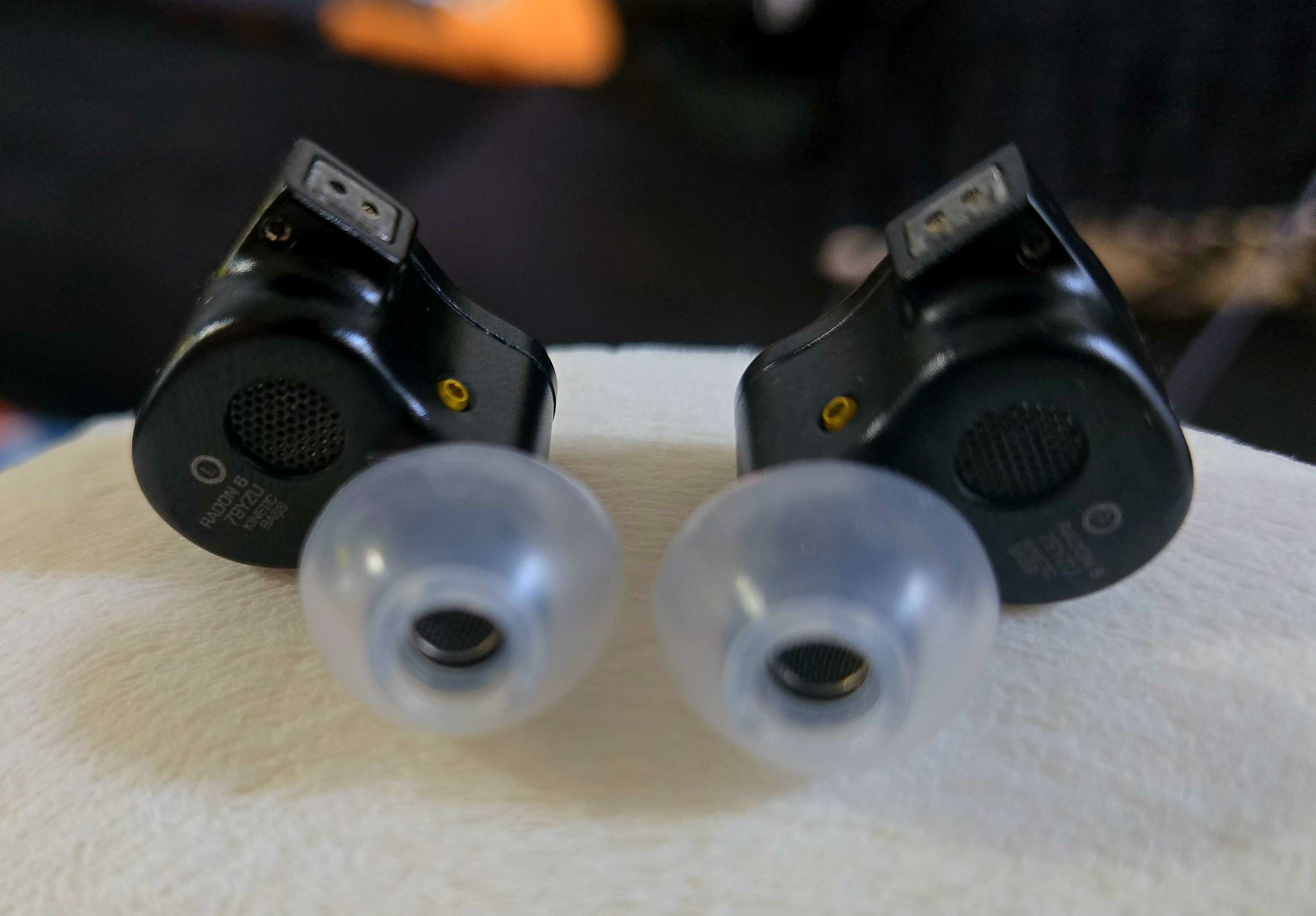 Sold: FiR Audio Radon 6 (RN6) | Headphone Reviews and Discussion - Head ...