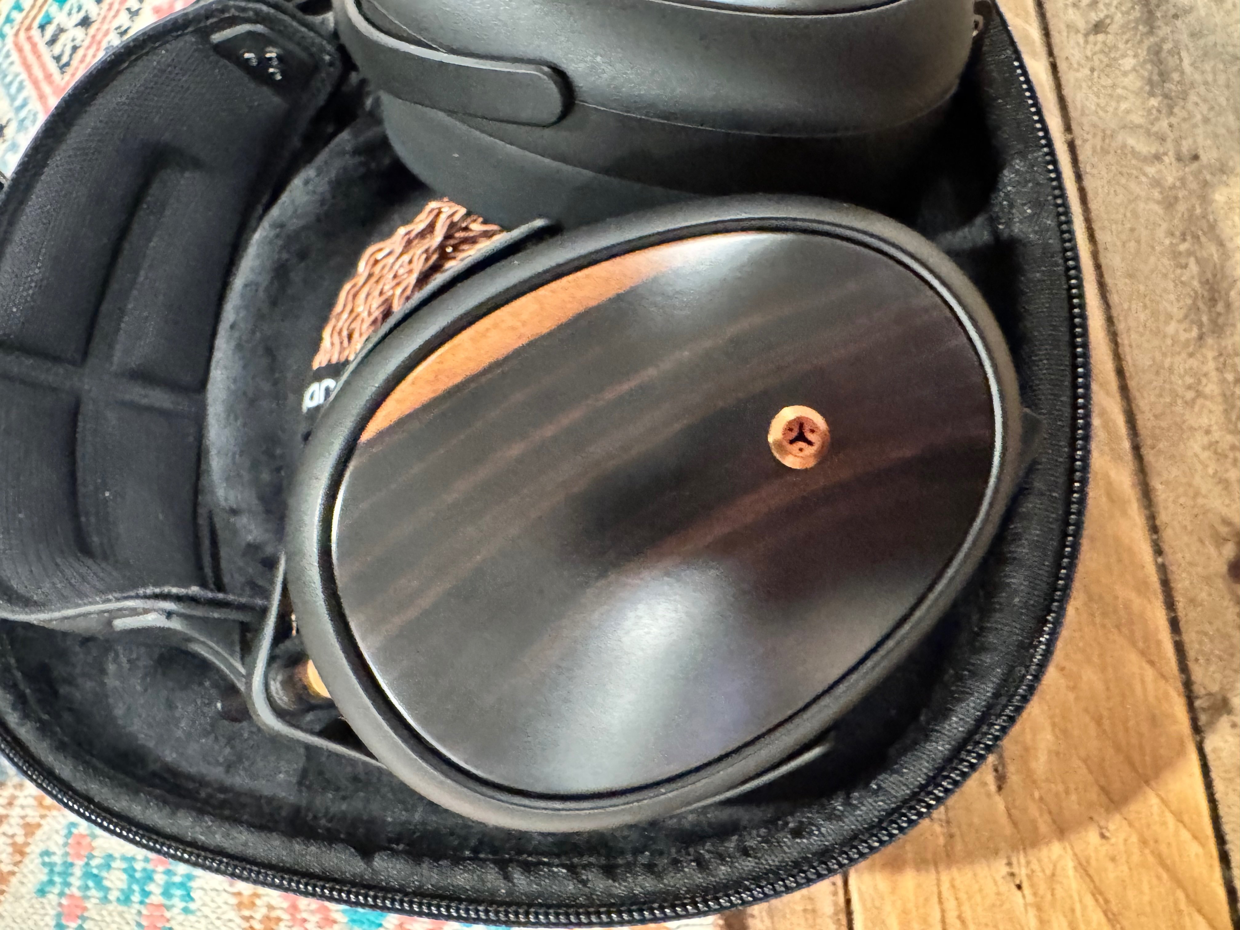 Closed: FS: Meze Liric 2 (Gen 2) – Mint Condition – w/ Copper Upgrade ...