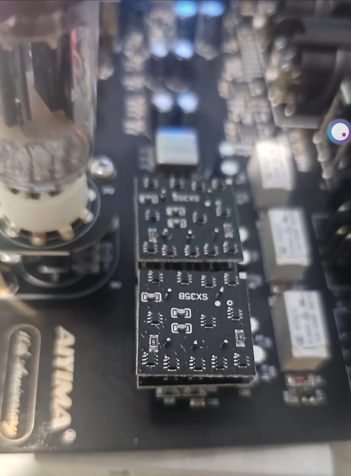 REVIEW. Aiyima T20 Fully Balanced Tube Preamp, AKA Why do I do this to myself? | Headphone ...