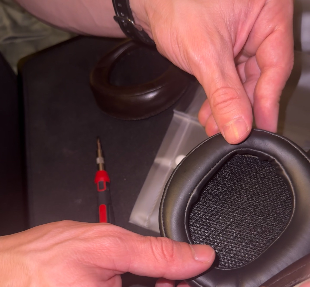 STAX SR-Ω (SR-Omega) '' The Legendary OMEGA '' | Page 24 | Headphone ...