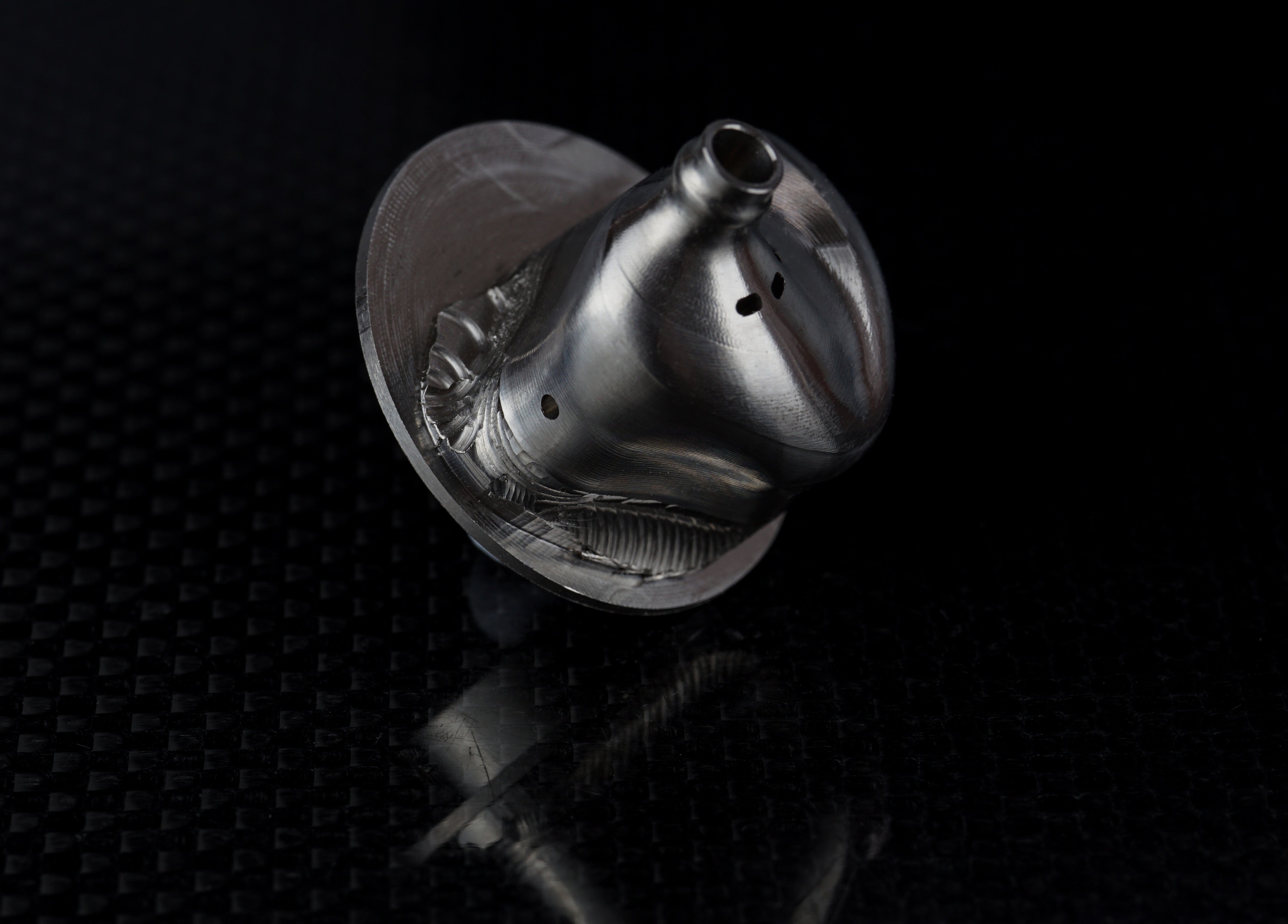 TXN Diamond In-Ear Monitors | Diamond Diaphragm, Titanium Shell ...