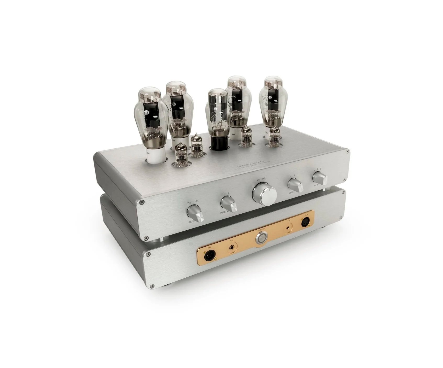Woo Audio WA33 (2nd Gen) | Headphone Reviews and Discussion - Head-Fi.org