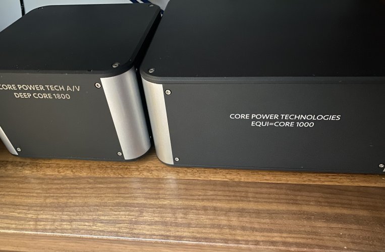 Power Conditioner & Isolation Transformer Combo | Headphone Reviews and ...