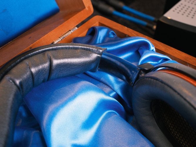 Sold: Sennheiser Orpheus HE90 + HEV90 FULLY RESTORED | Headphone ...