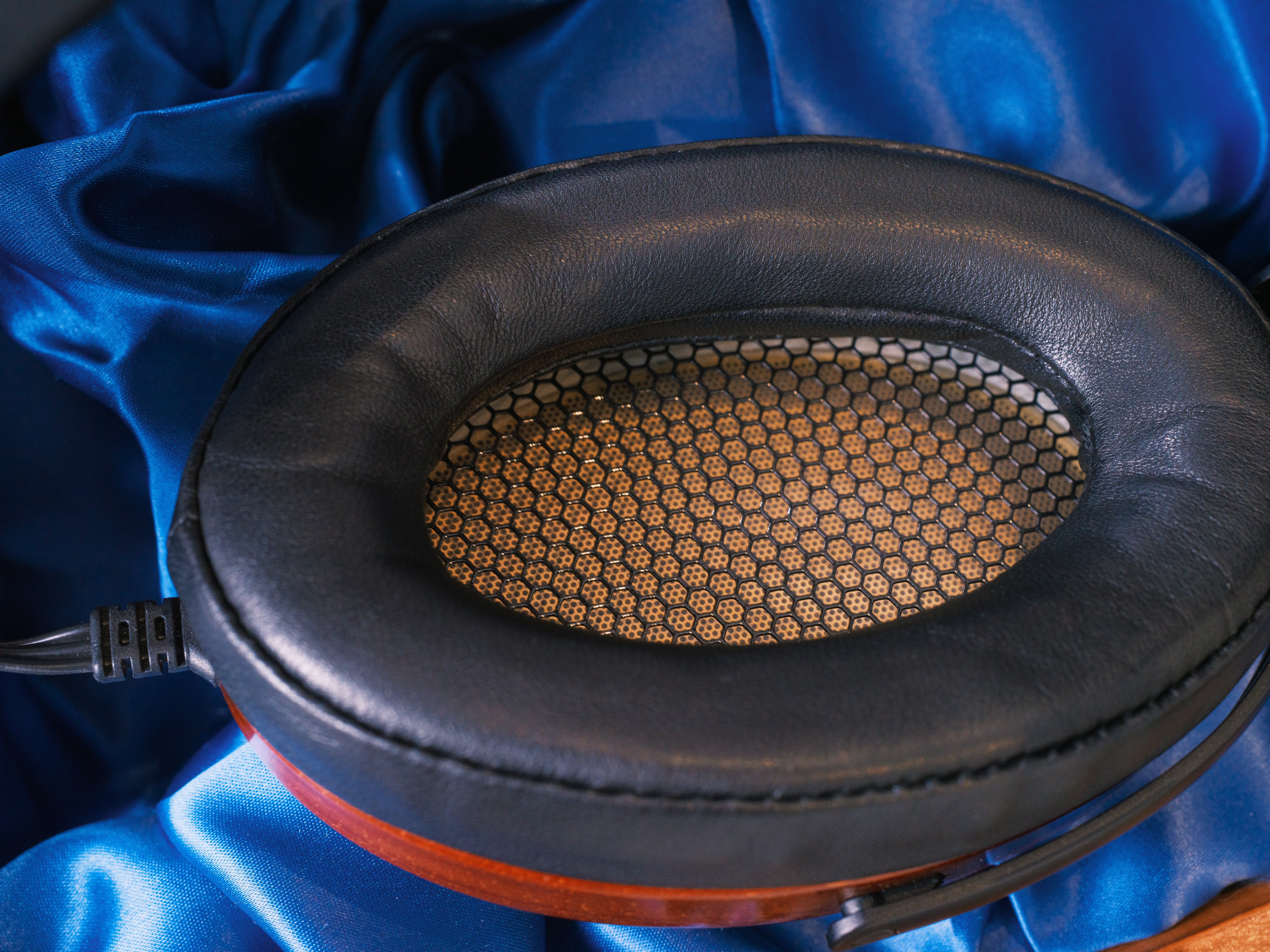 Sold: Sennheiser Orpheus HE90 + HEV90 FULLY RESTORED | Headphone ...