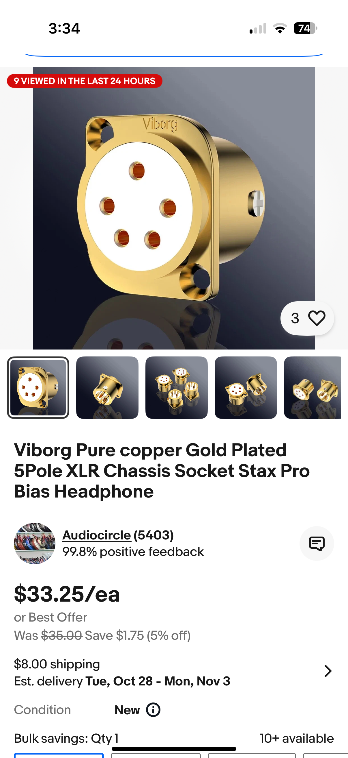The Stax Thread III | Page 1956 | Headphone Reviews and Discussion ...