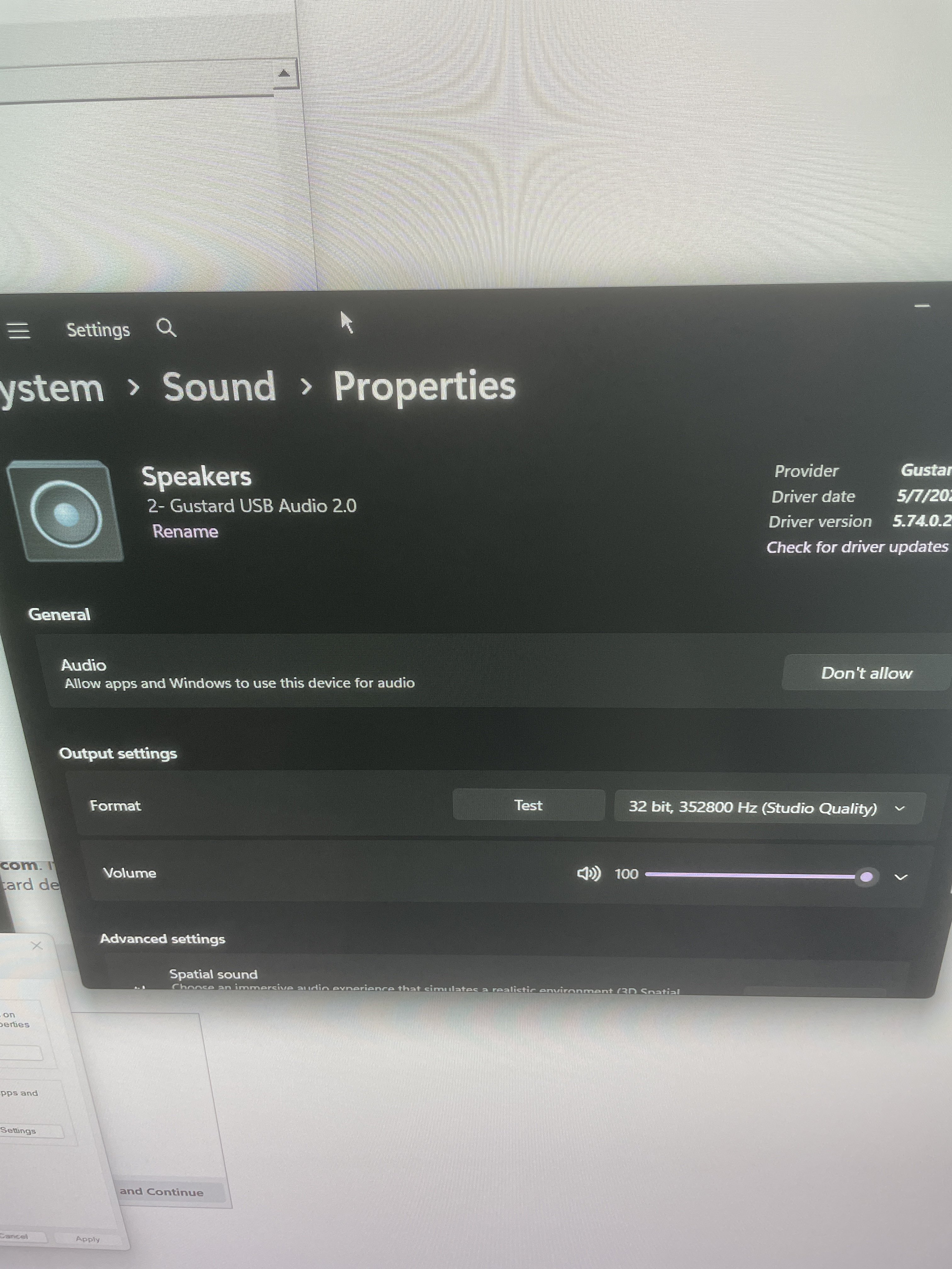 Gustard DAC-R30 | Page 2 | Headphone Reviews and Discussion - Head-Fi.org