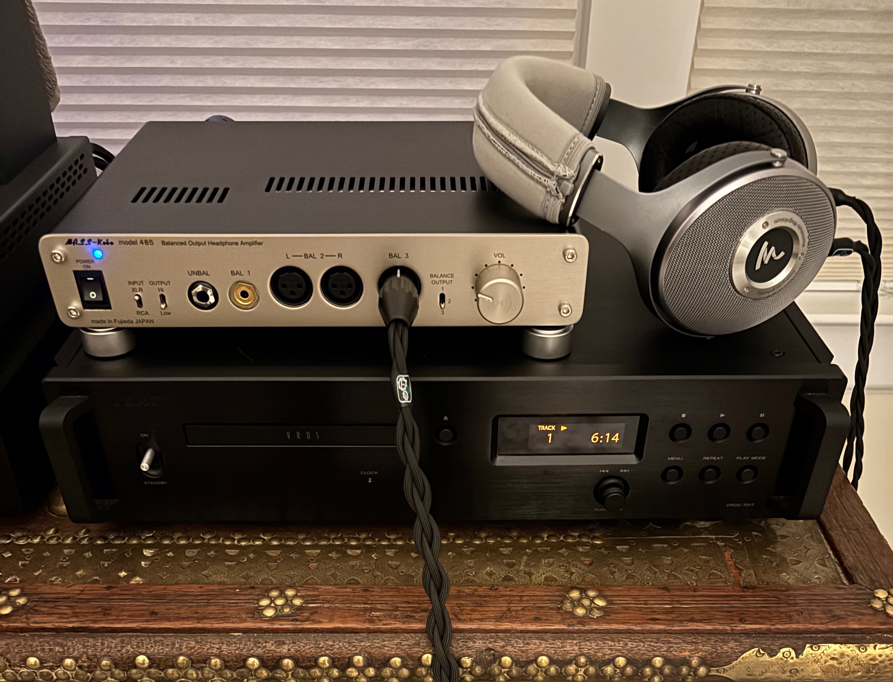Focal Clear headphones | Page 876 | Headphone Reviews and Discussion ...