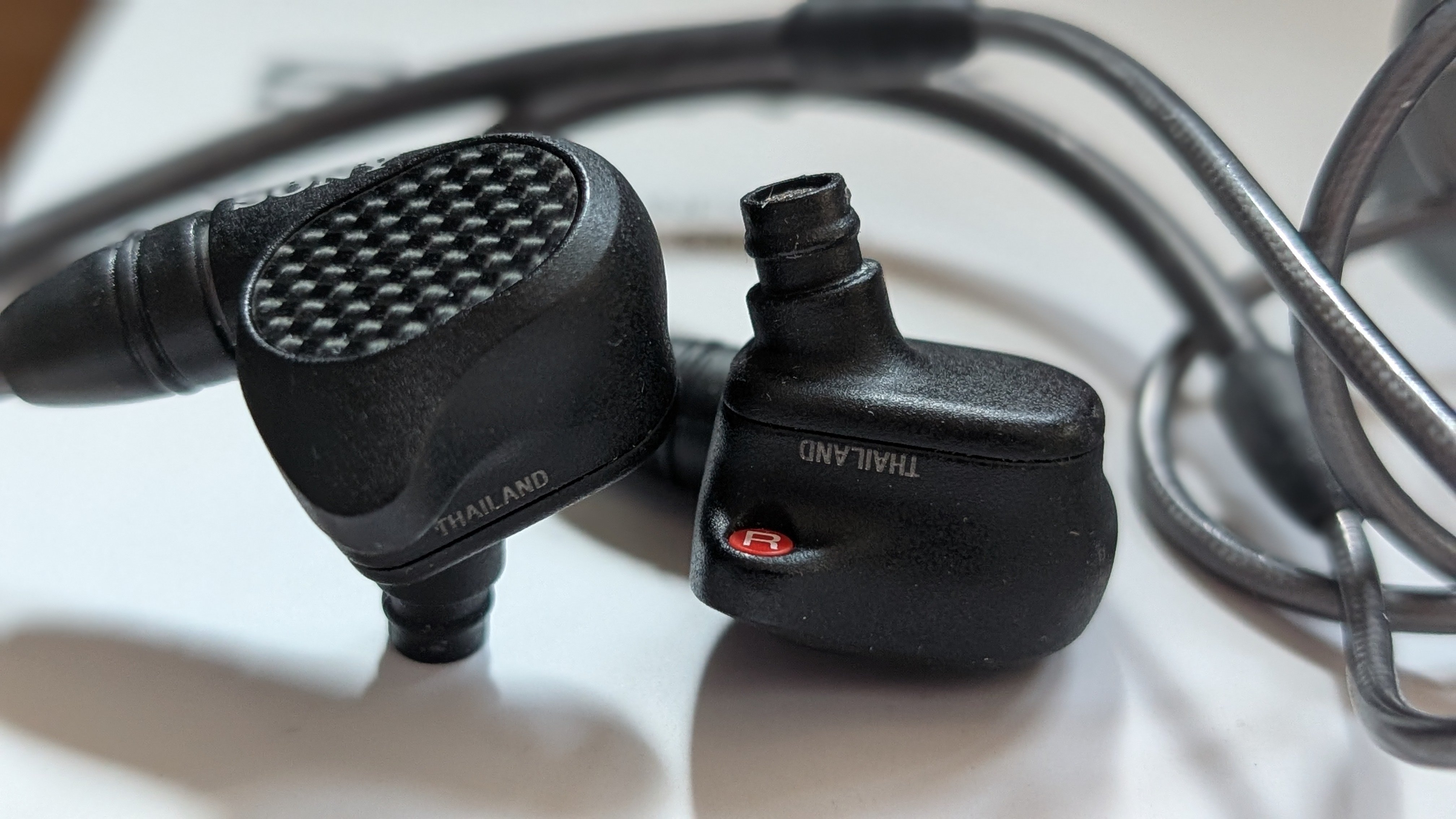 Closed: Sony IER M9 | Headphone Reviews and Discussion - Head-Fi.org