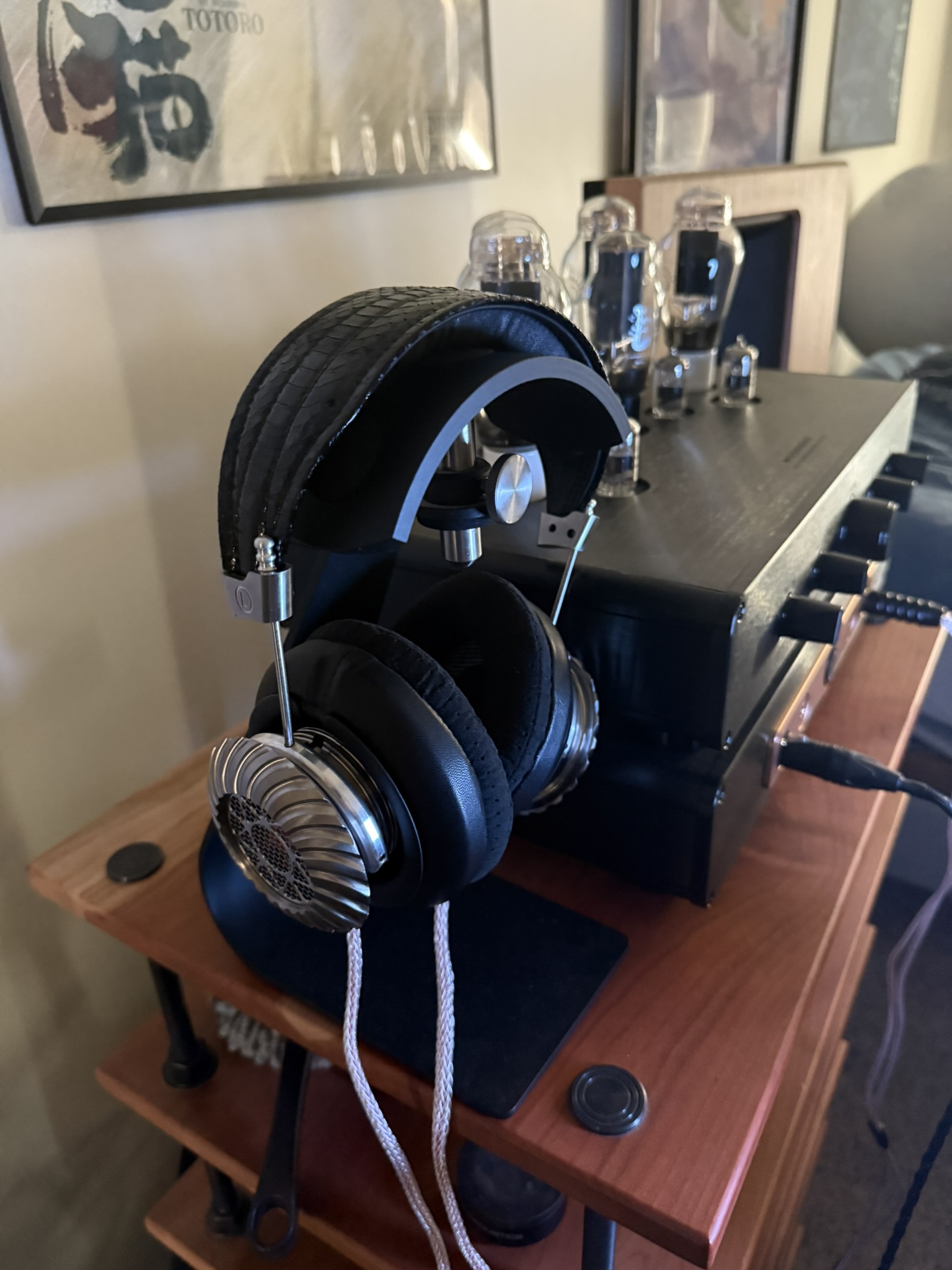 Woo Audio WA33 (2nd Gen) | Headphone Reviews and Discussion - Head-Fi.org