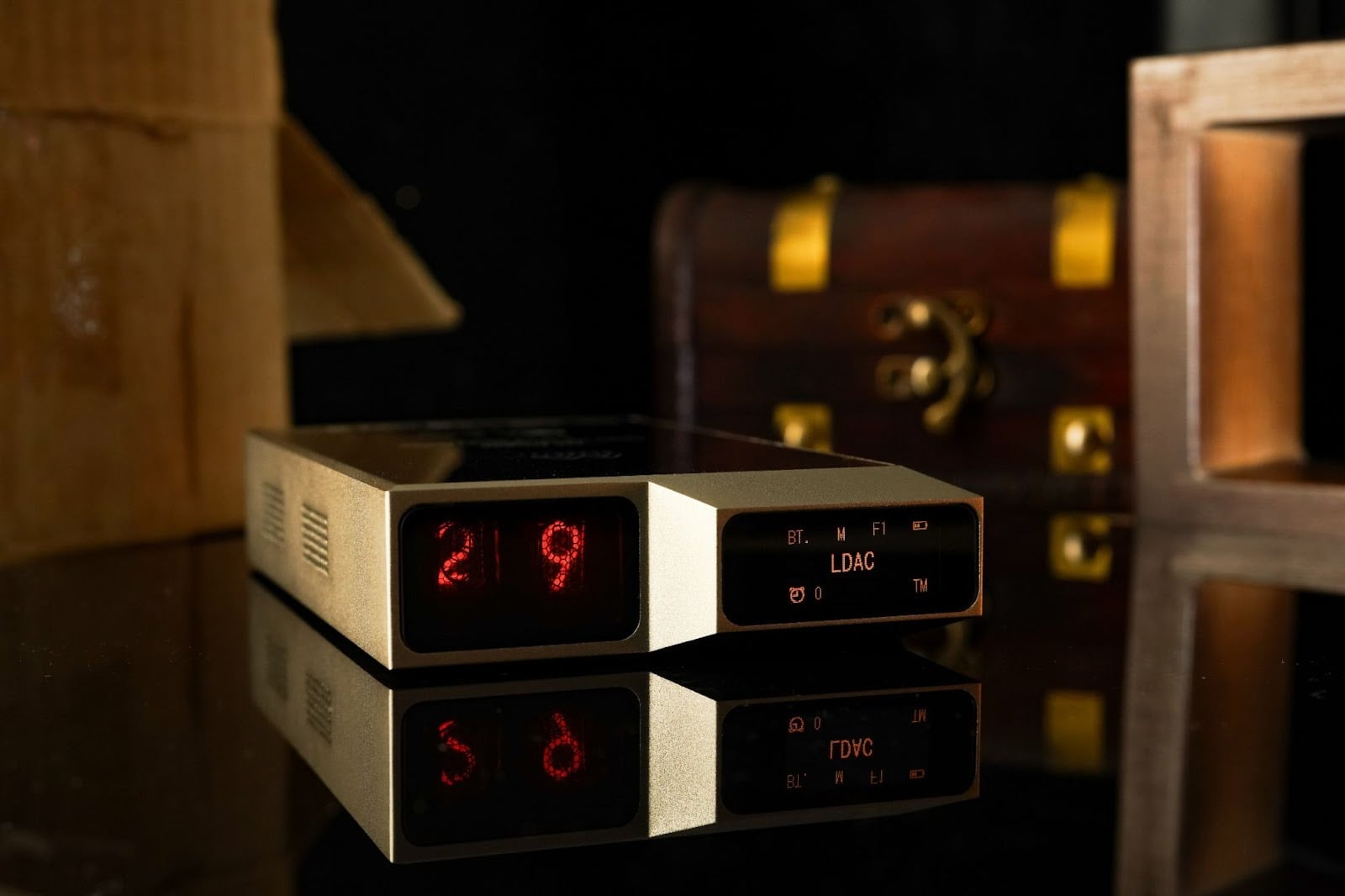 MUSE HIFI M6 DOUBLE | Headphone Reviews and Discussion - Head-Fi.org