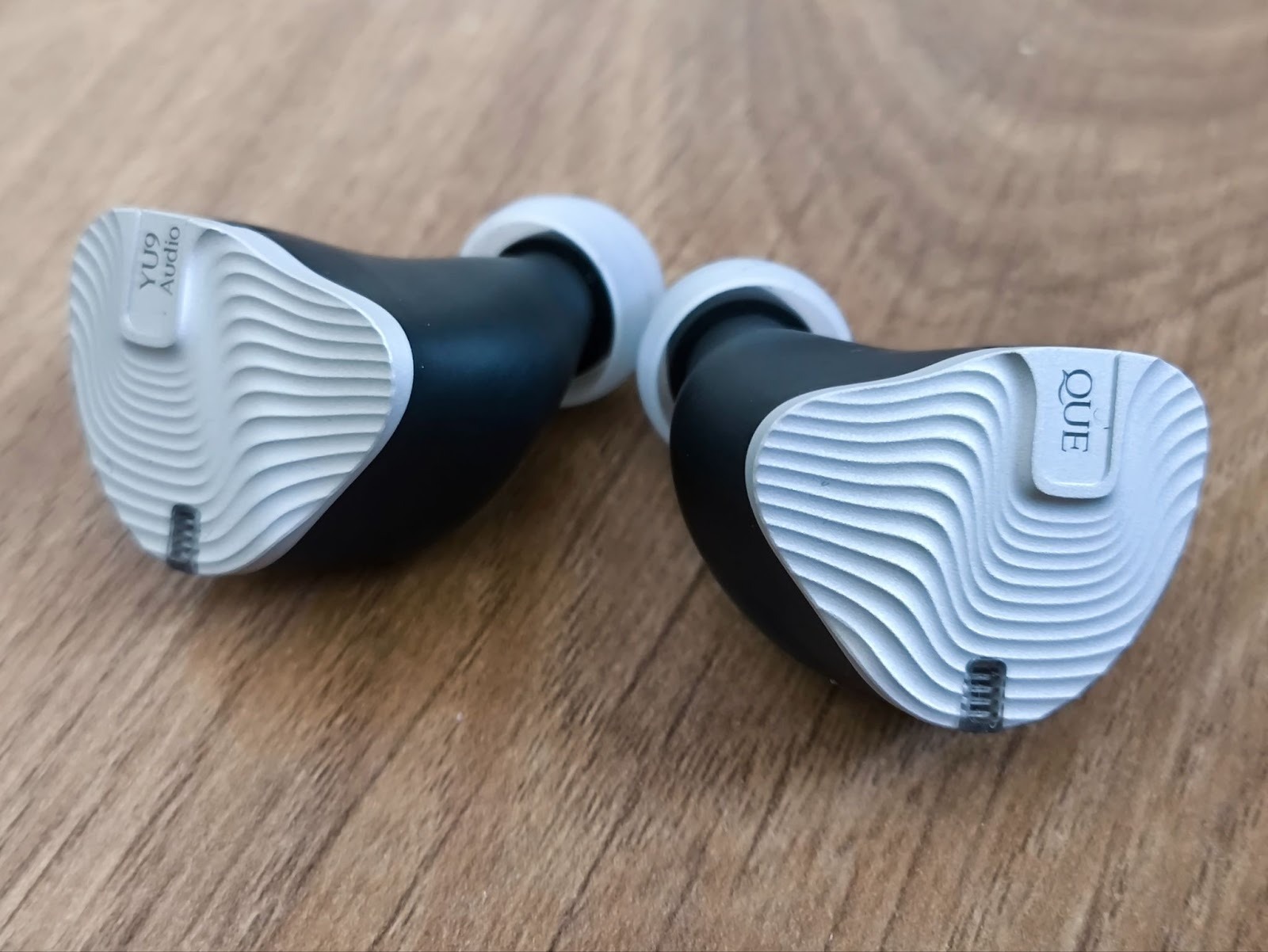 YU9 (Fish 9) Que | Headphone Reviews and Discussion - Head-Fi.org