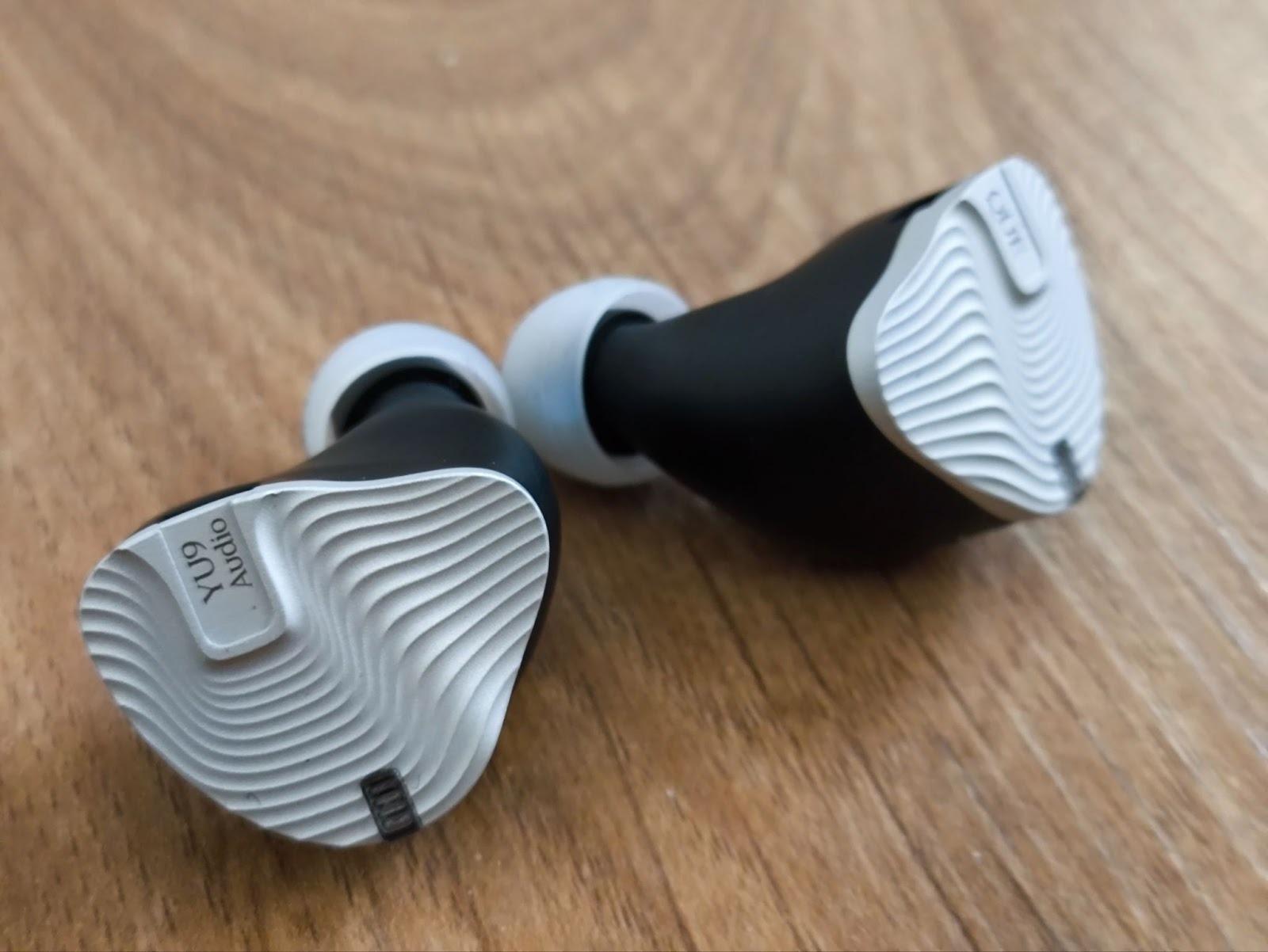 YU9 (Fish 9) Que | Headphone Reviews and Discussion - Head-Fi.org