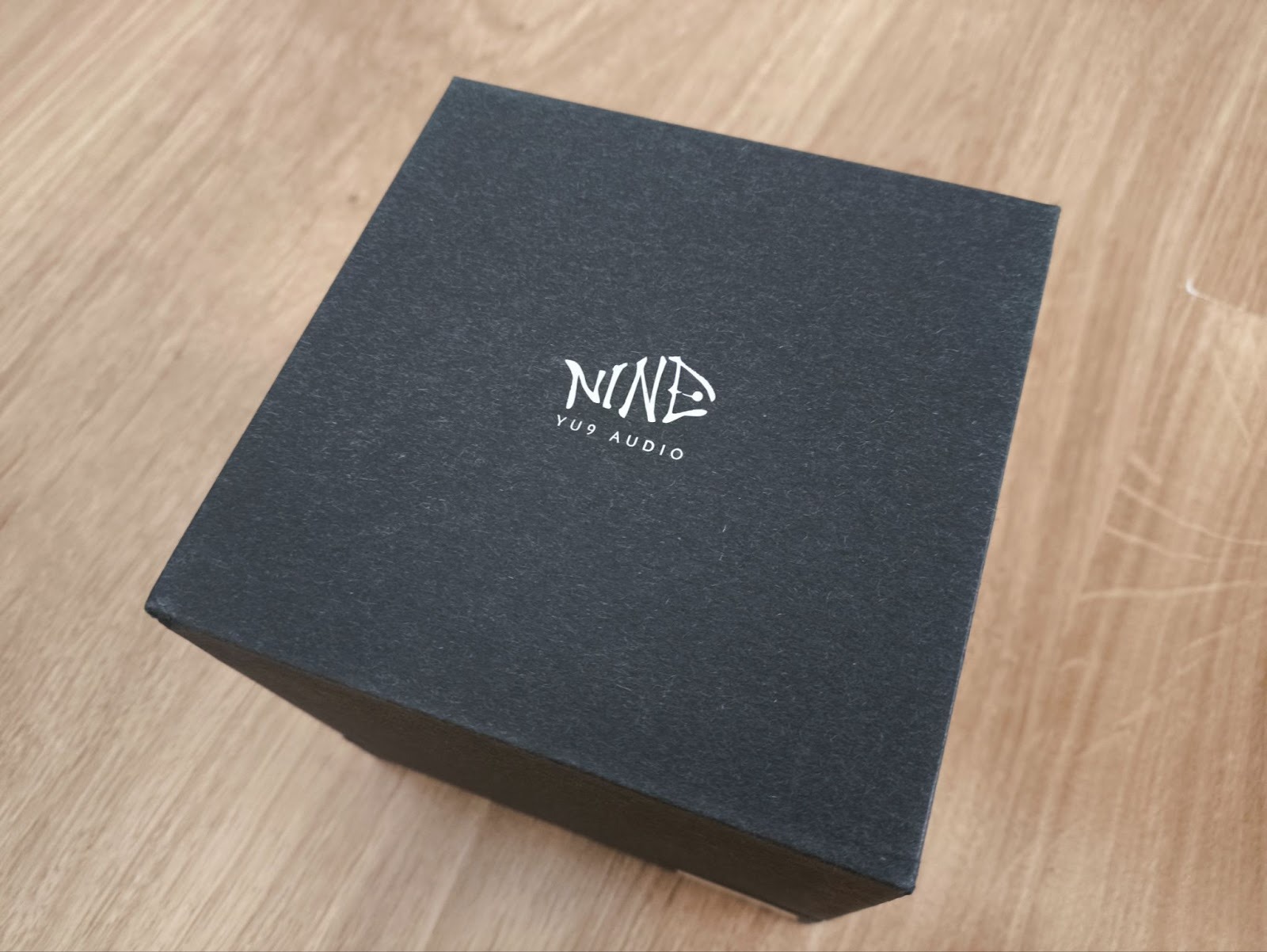 YU9 (Fish 9) Que | Headphone Reviews and Discussion - Head-Fi.org