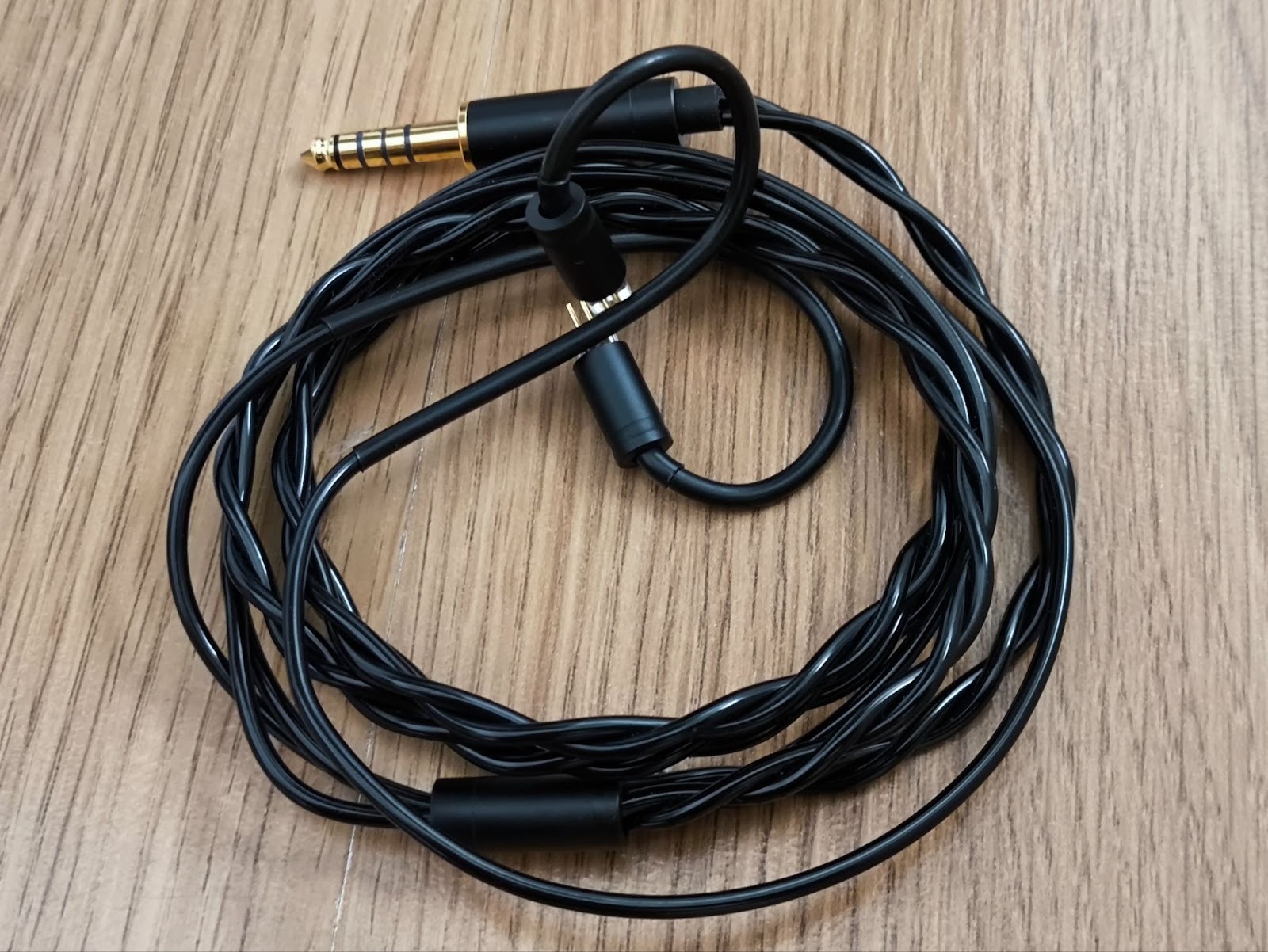 YU9 (Fish 9) Que | Headphone Reviews and Discussion - Head-Fi.org