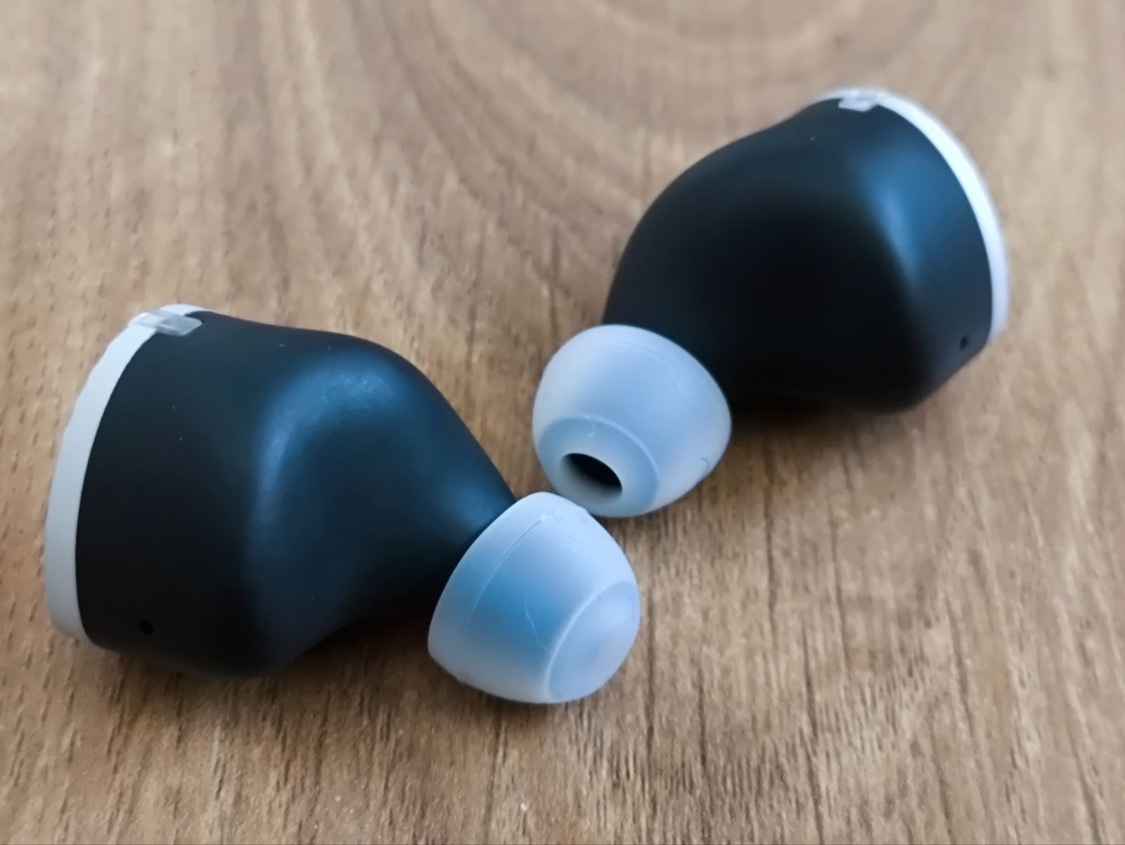 YU9 (Fish 9) Que | Headphone Reviews and Discussion - Head-Fi.org