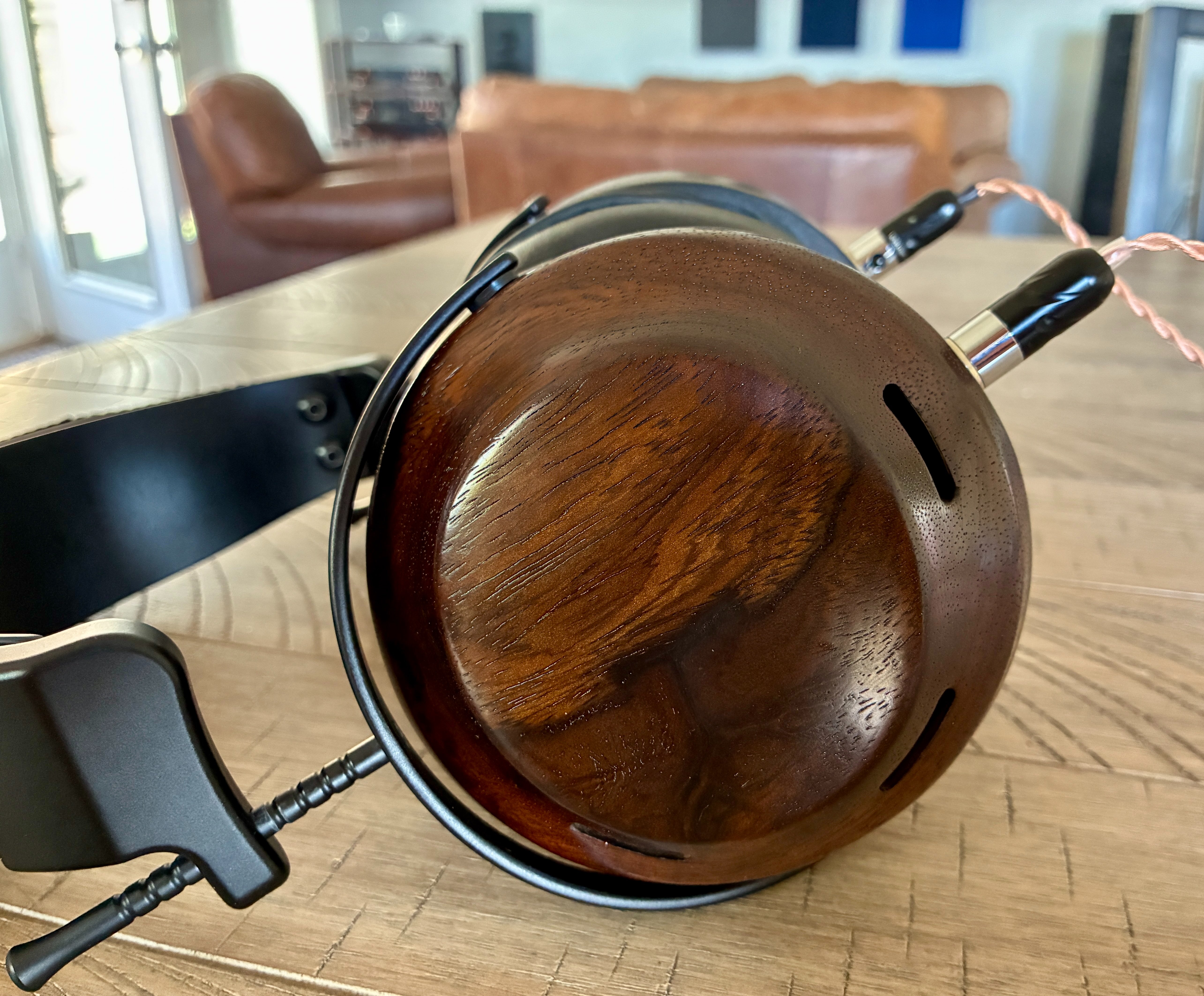 THE WATERCOOLER HEADPHONE EDITION – Headphones, Amps, DACs, and desktop ...