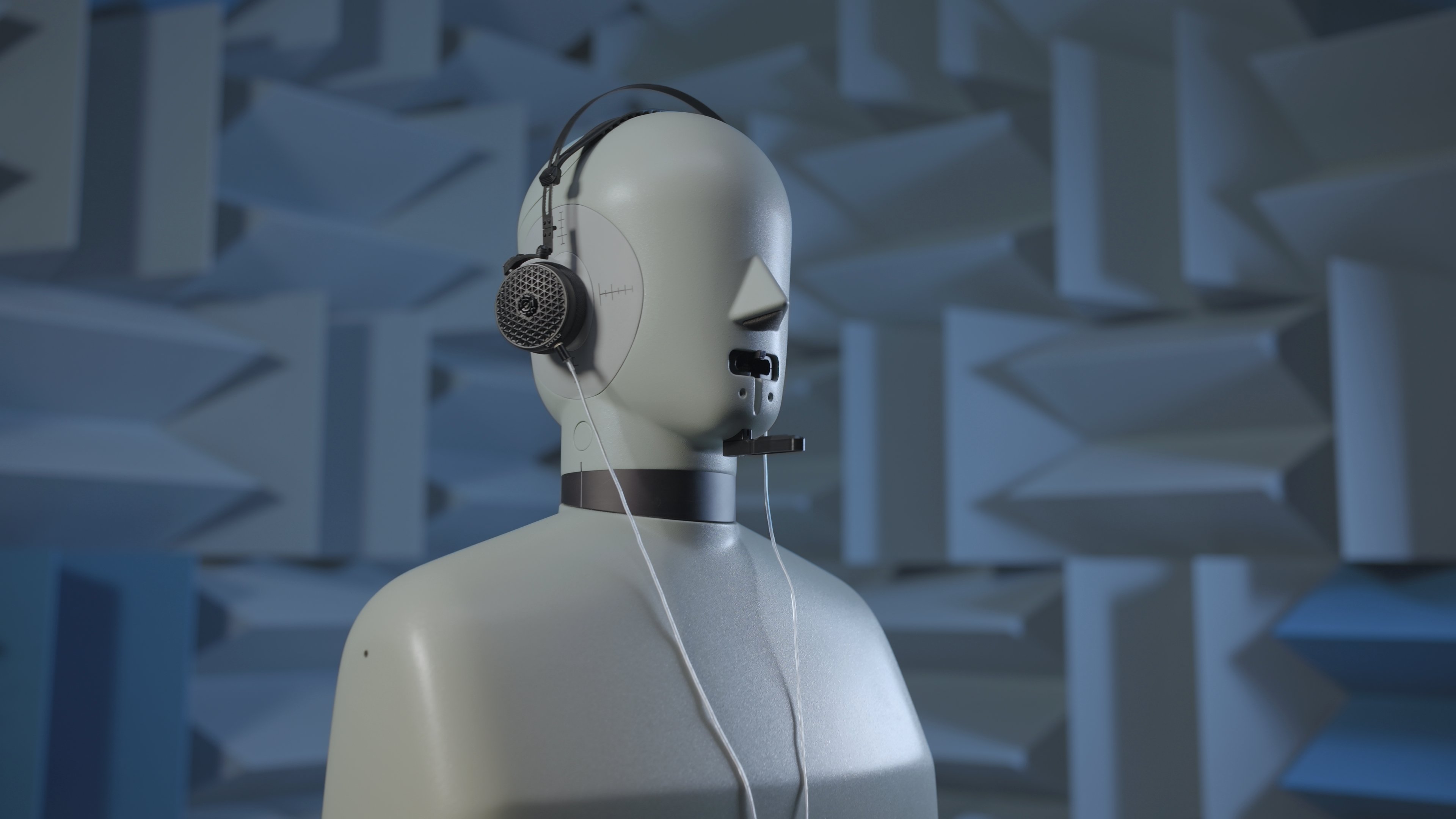 Zaylli Lyrö - World's first on-ear open-back portable headphone with ...