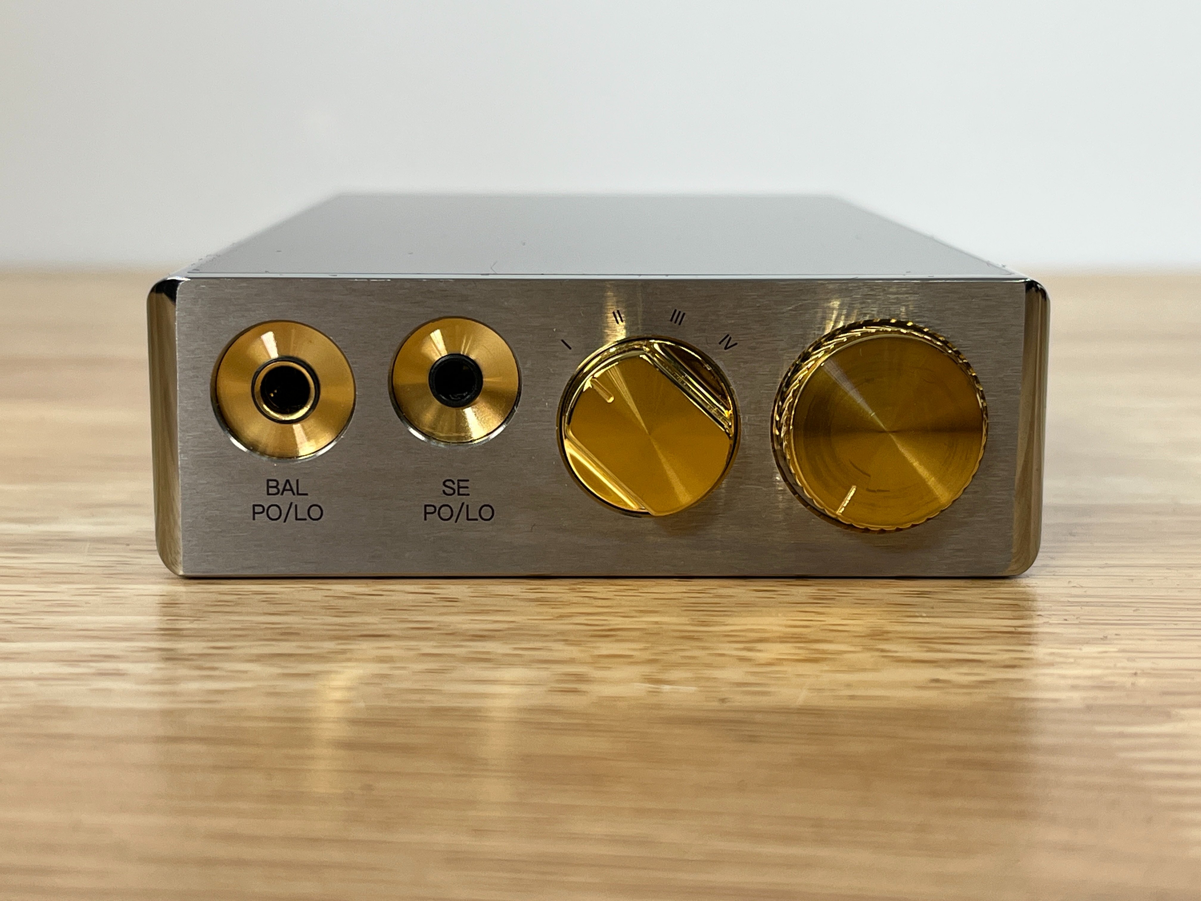 Sold: iBasso DX320 Max-Ti Limited Edition Digital Audio Player ...