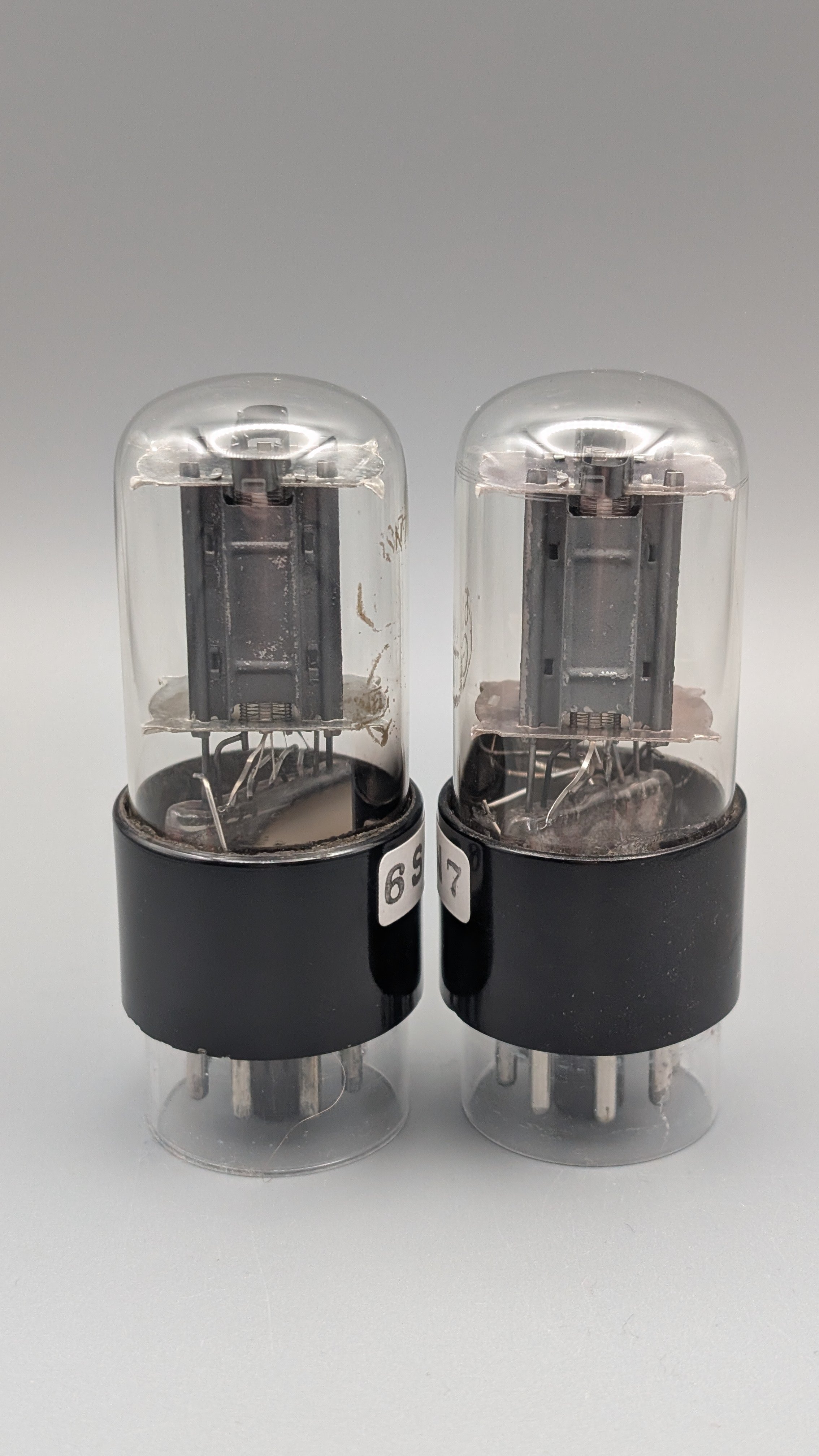 6SN7 Tube Addicts | Page 502 | Headphone Reviews and Discussion - Head ...