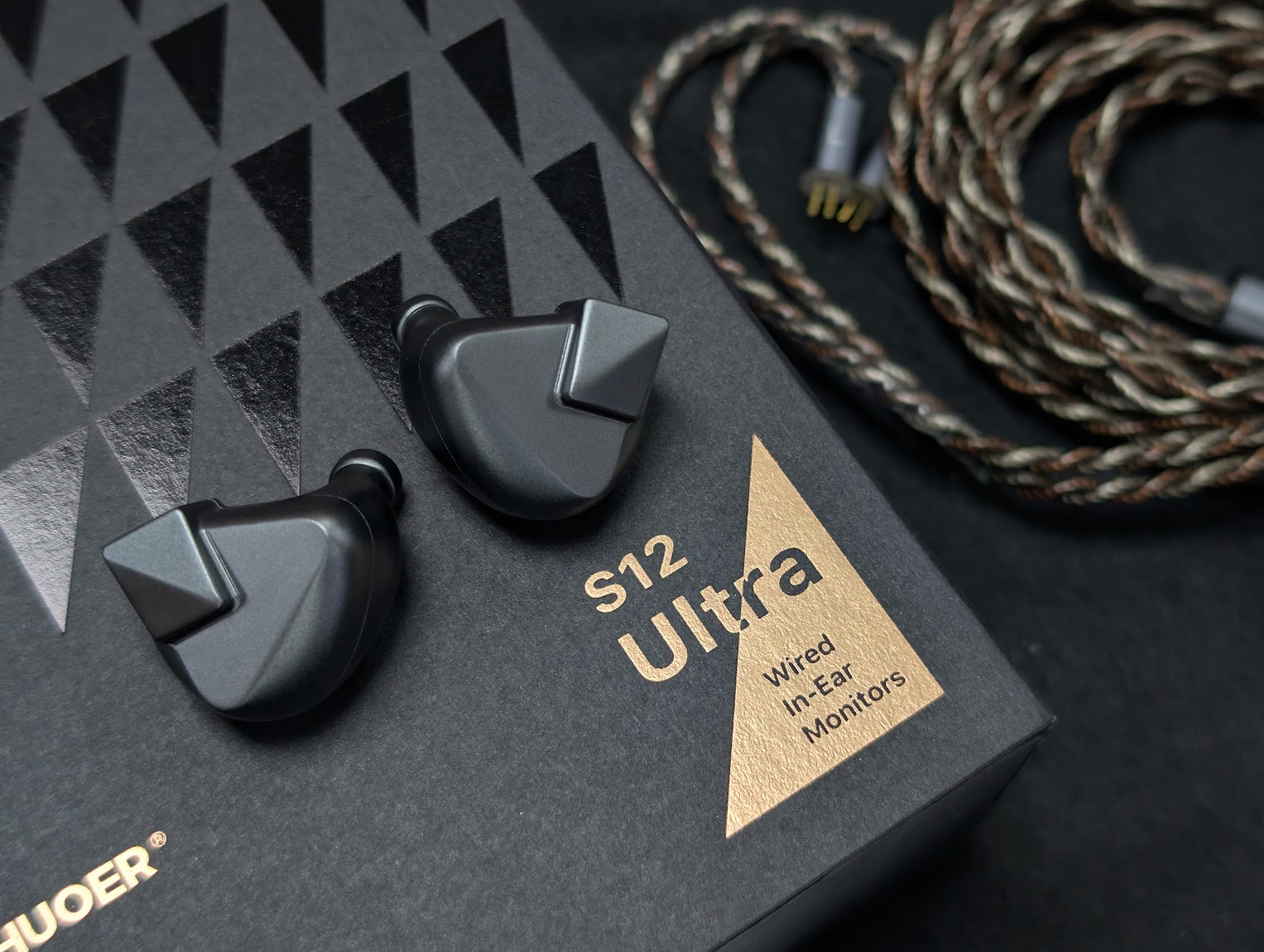 LETSHUOER S12 Ultra | Headphone Reviews and Discussion - Head-Fi.org