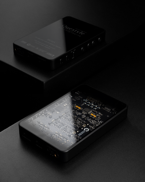 New release｜SIGMA Portable DAC with Headphone Amplifier | Headphone ...