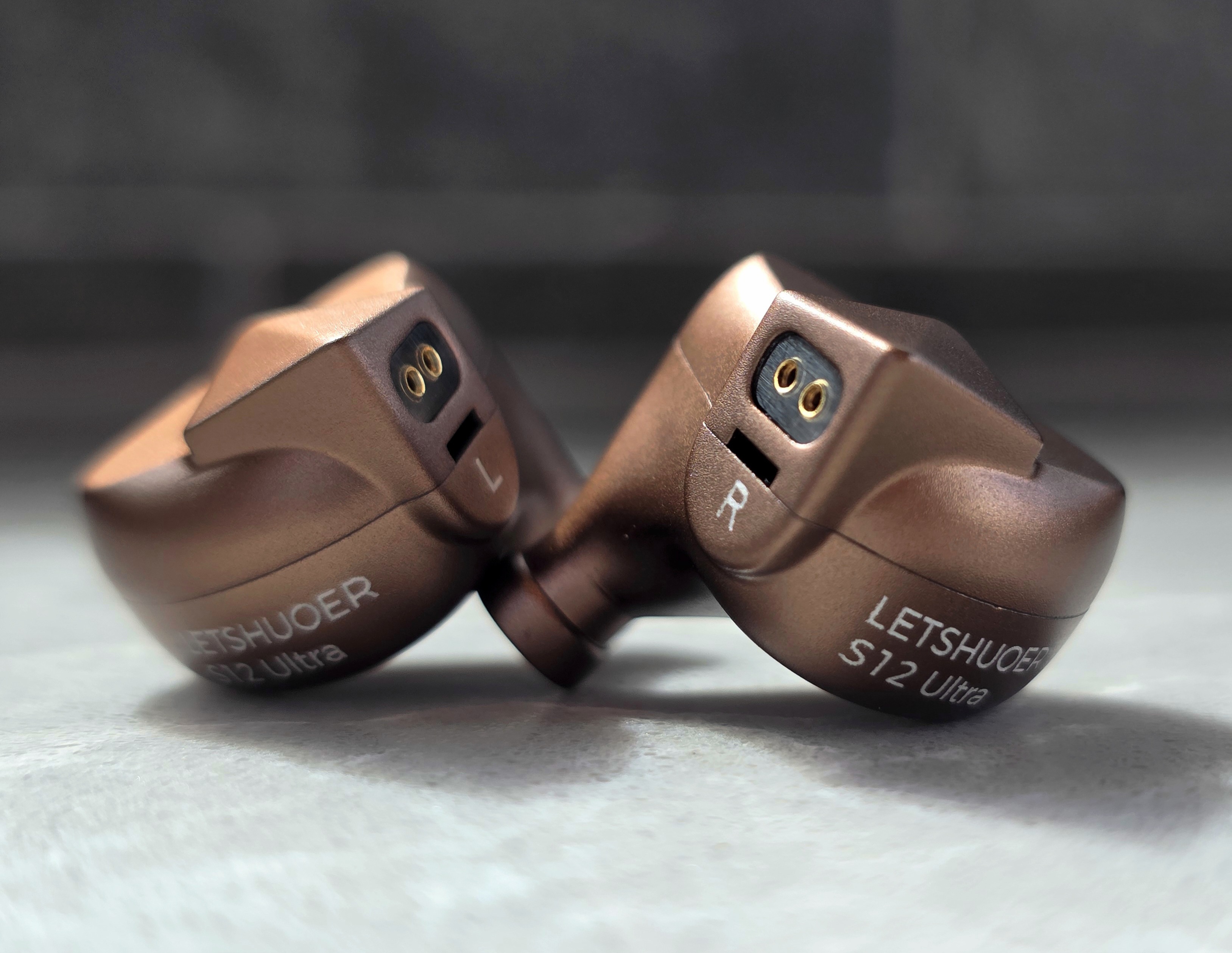 LETSHUOER S12 Ultra | Headphone Reviews and Discussion - Head-Fi.org