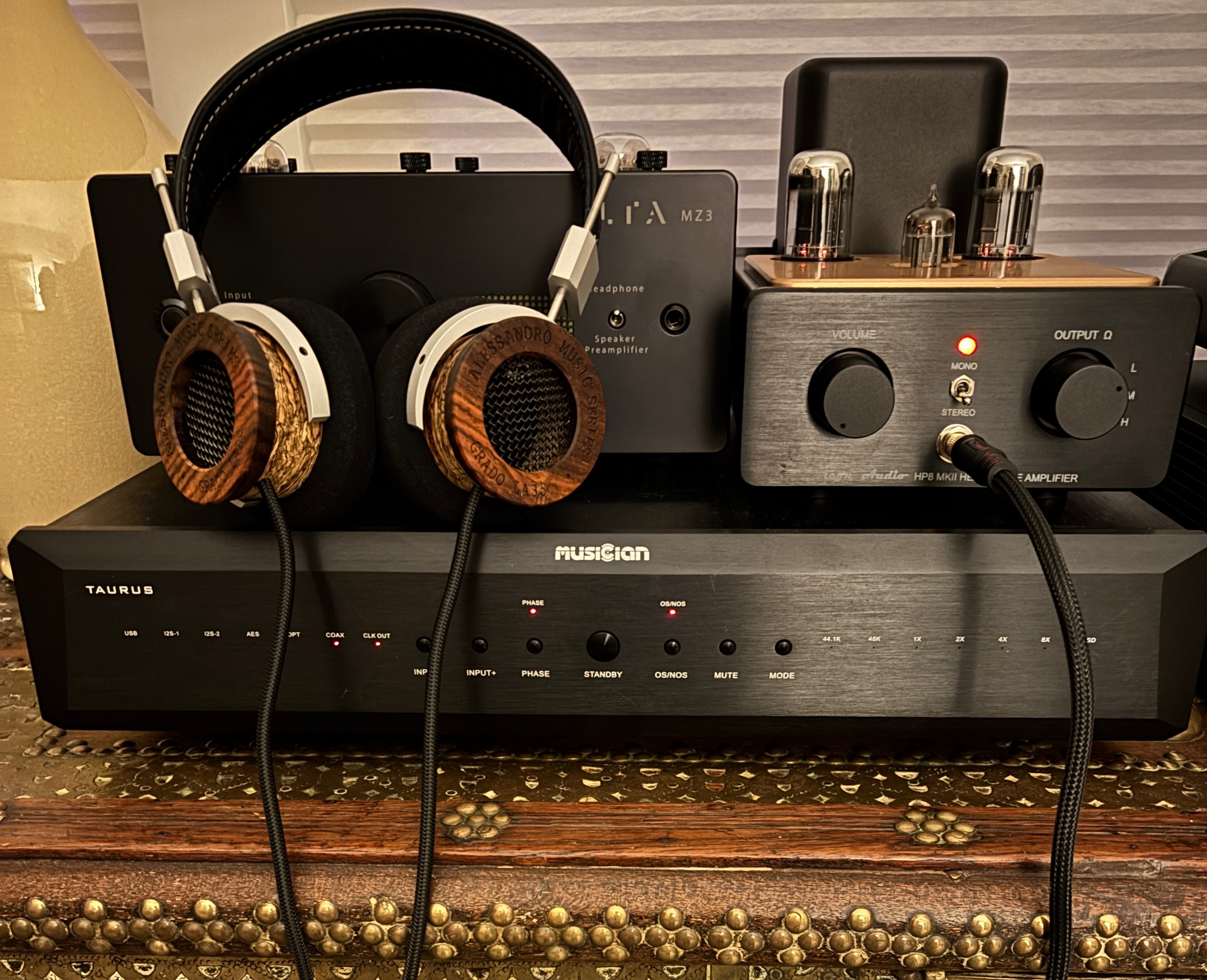 Icon Audio HP8/MP 3 | Page 131 | Headphone Reviews and Discussion ...
