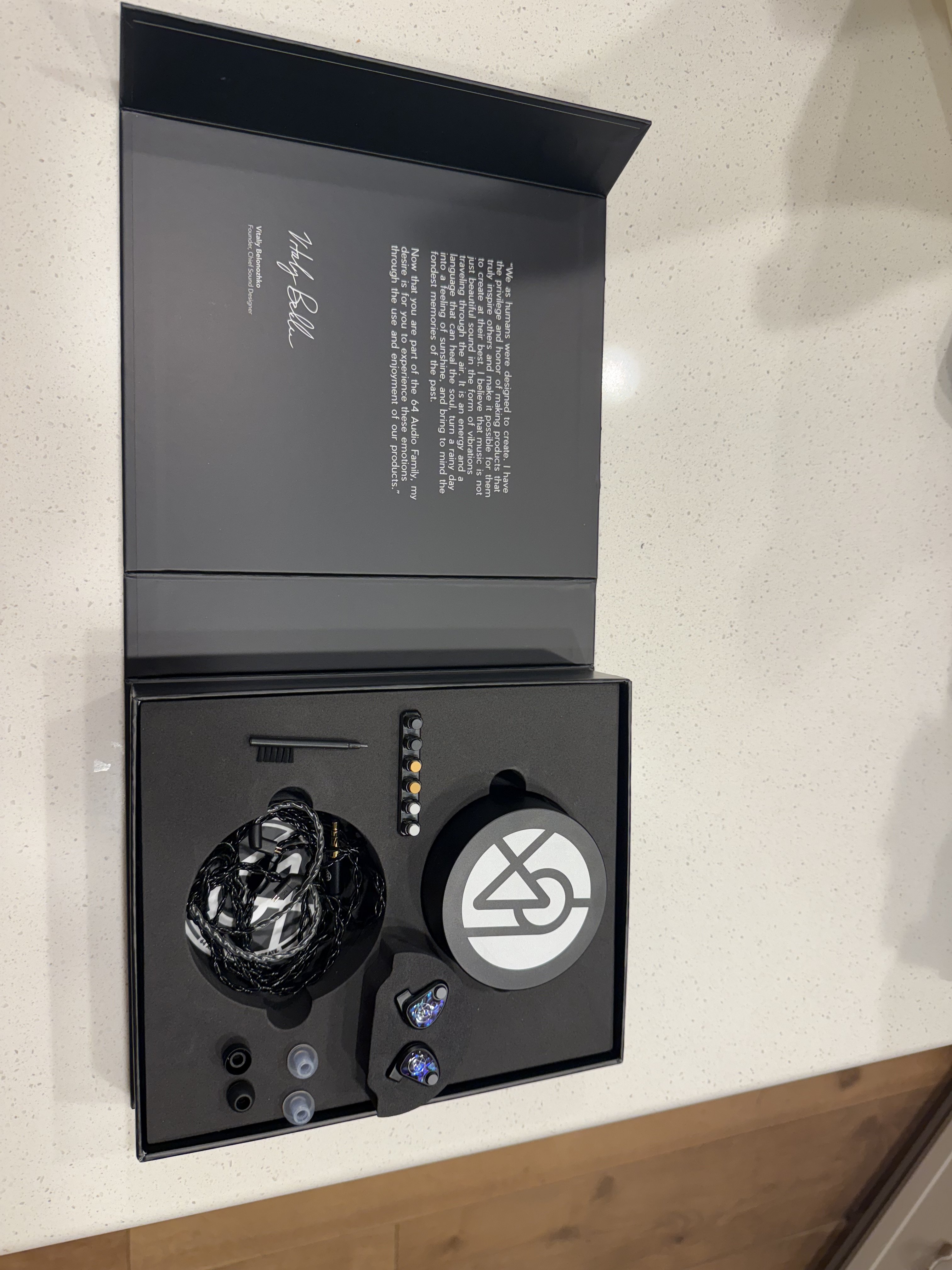 Closed: Thieaudio Monarch mkiii | Headphone Reviews and Discussion ...