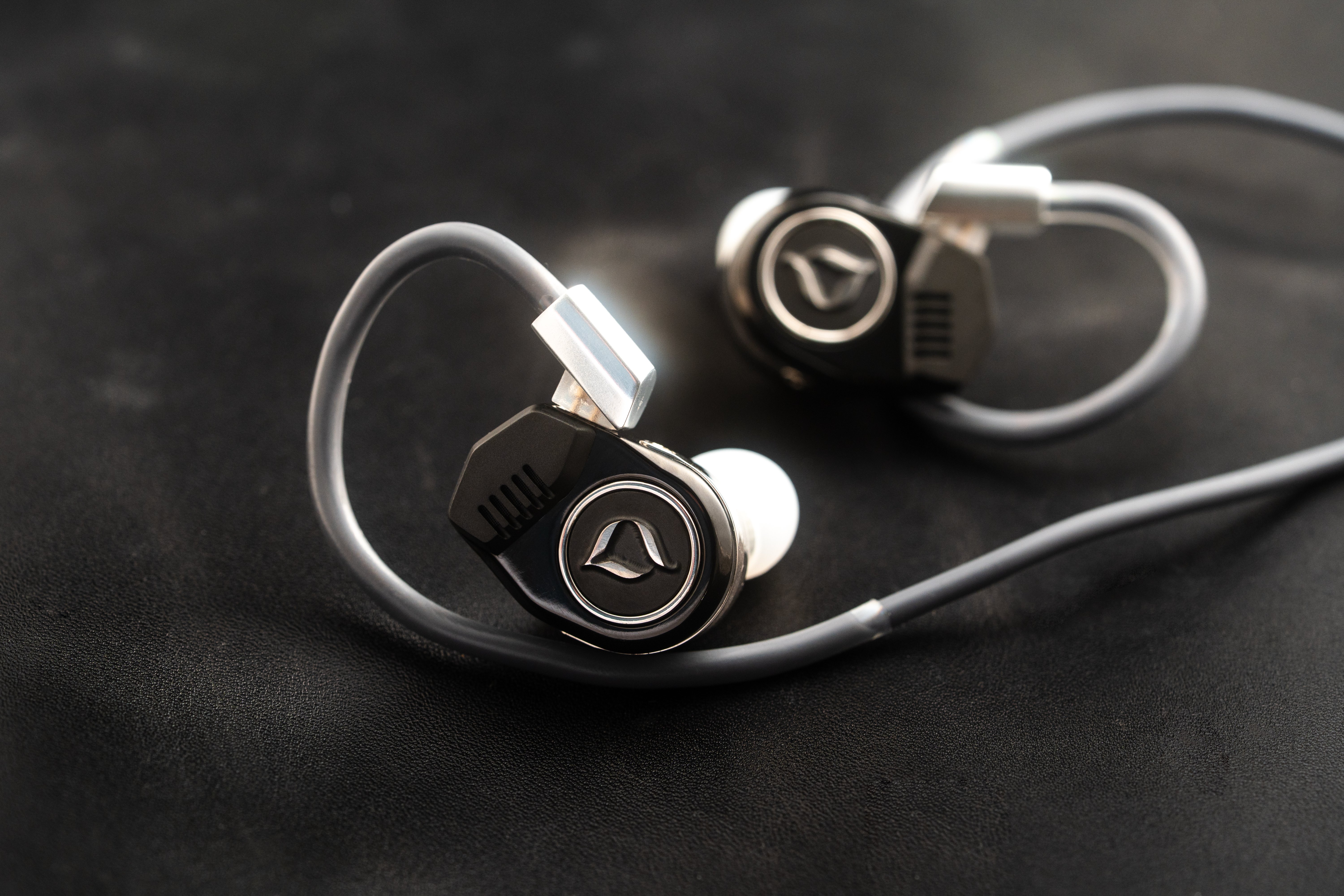 Introducing Dita Ventura: Single Dynamic Driver Flagship IEM | Headphone Reviews and Discussion ...