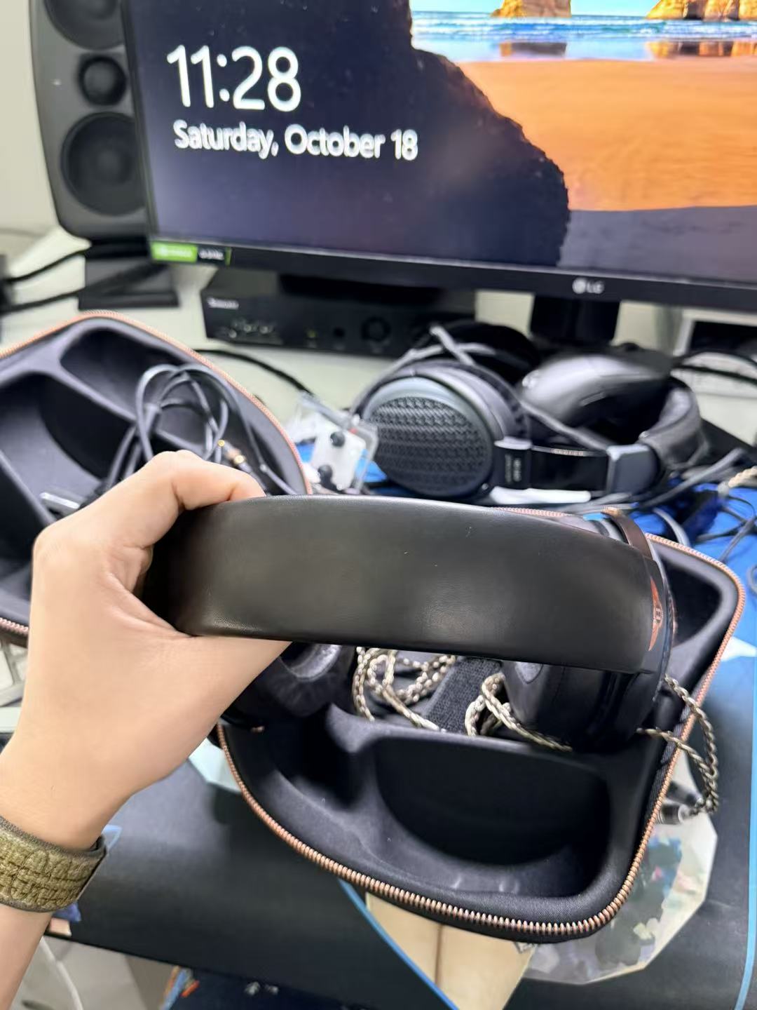 Sold: Focal Radiance | Headphone Reviews and Discussion - Head-Fi.org