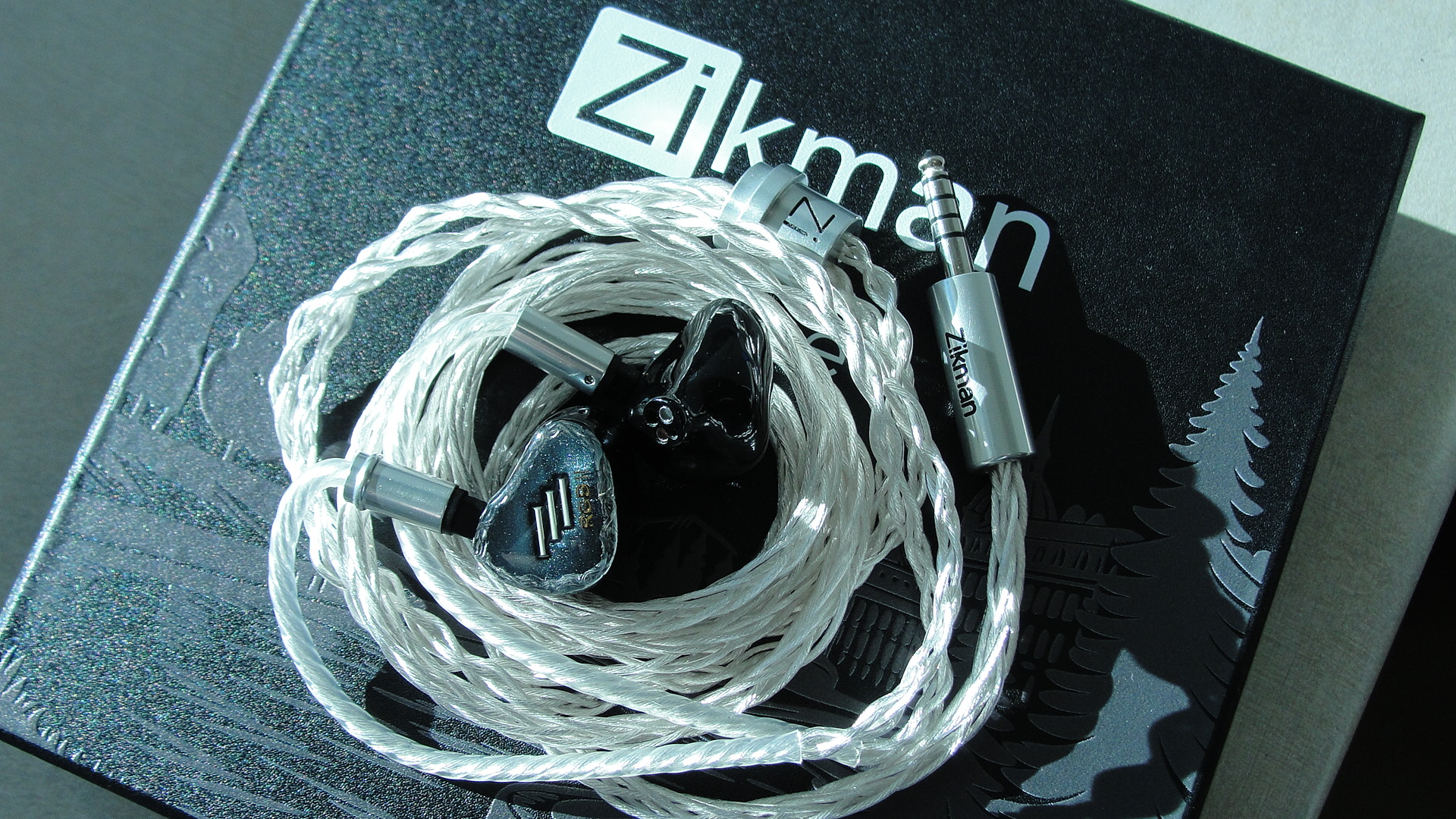 Zikman Seine - Reviews | Headphone Reviews and Discussion - Head-Fi.org