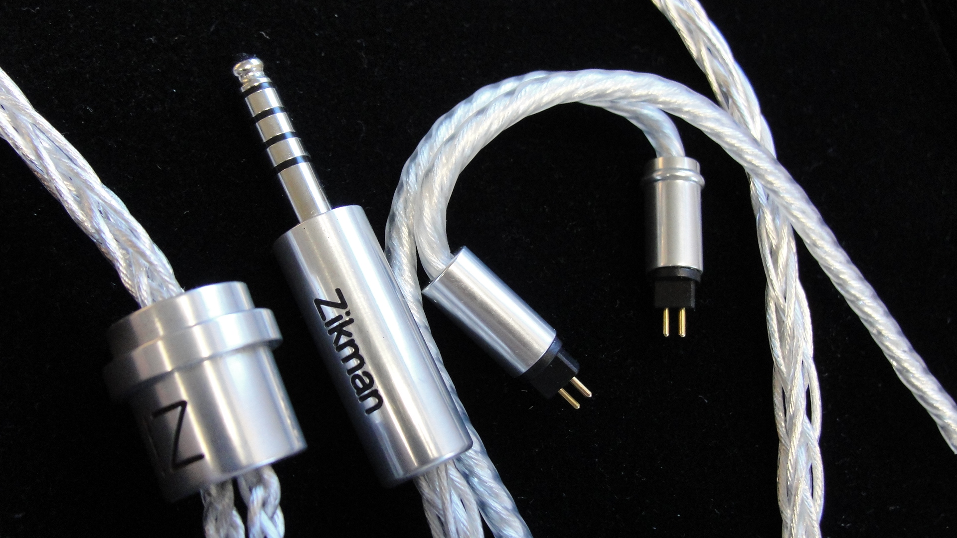 Zikman Seine | Headphone Reviews and Discussion - Head-Fi.org