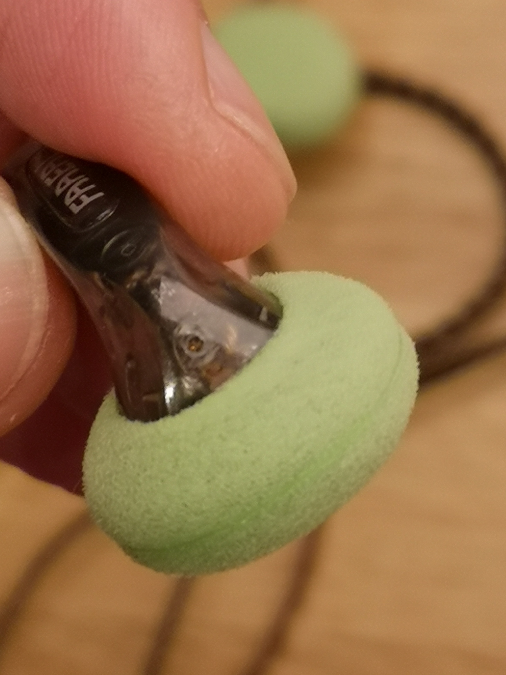 DIY Earbuds | Page 301 | Headphone Reviews and Discussion - Head-Fi.org