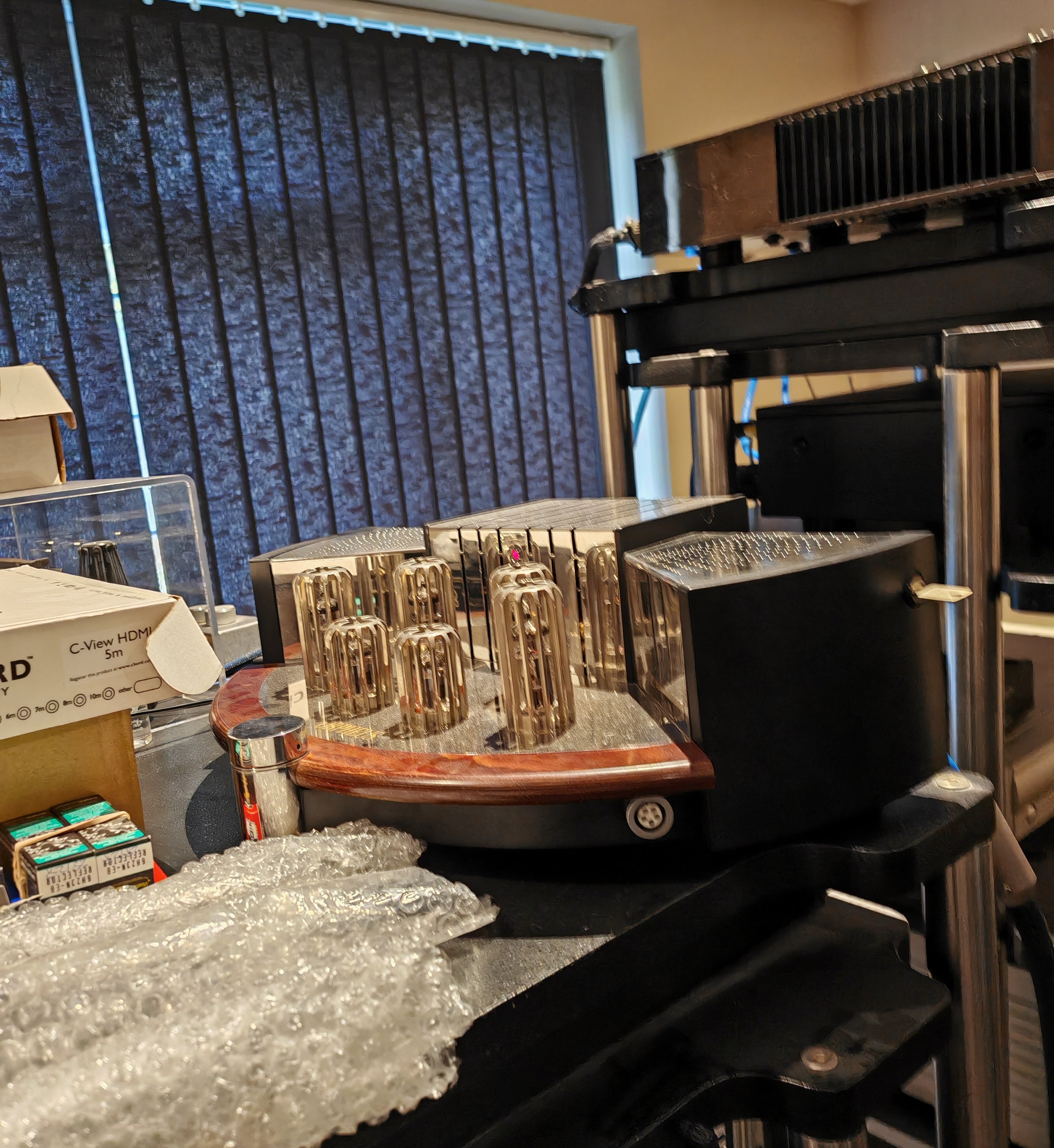 Vintage OG and Present Day TOTL Impressions | Page 203 | Headphone ...