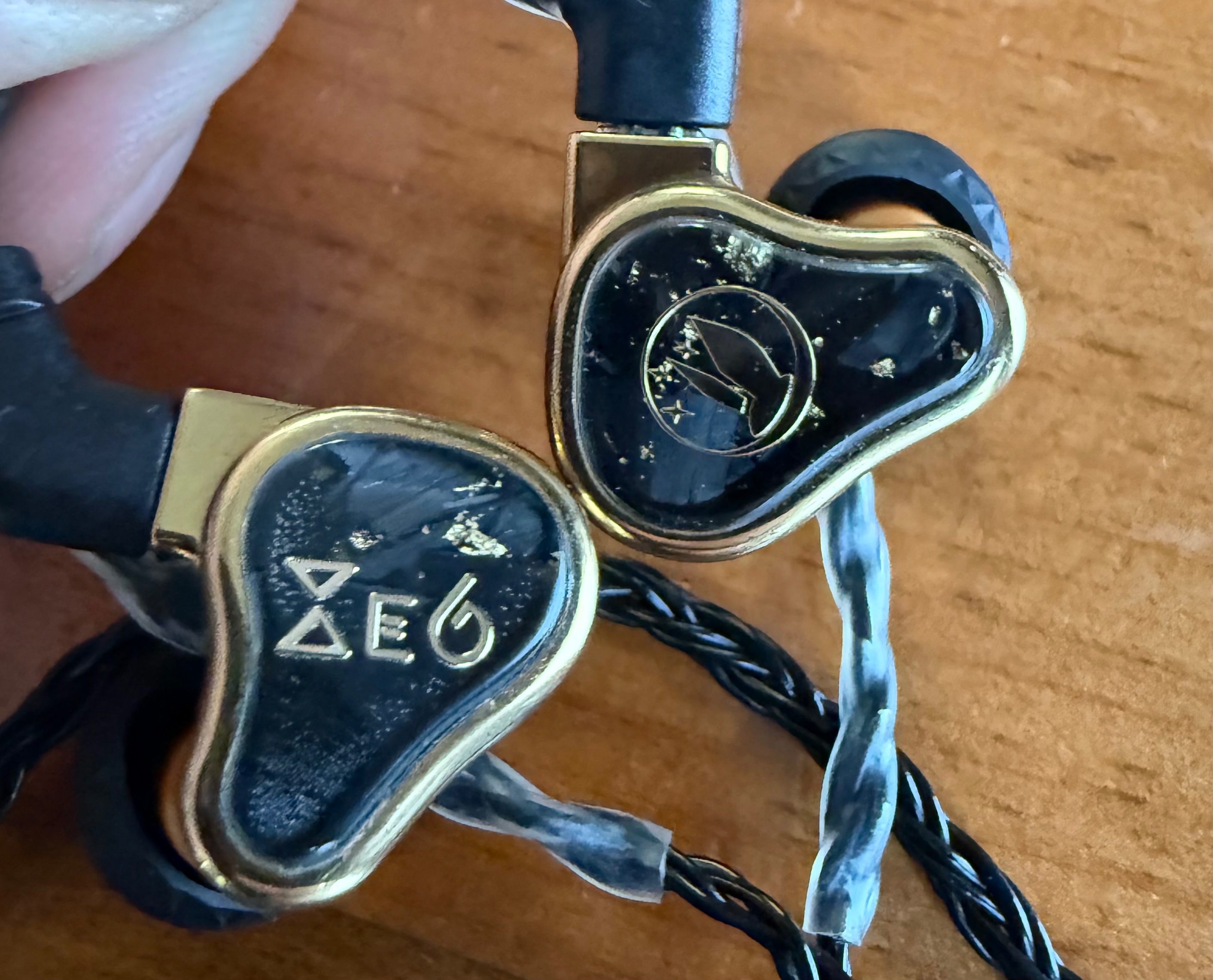 Traded: Fir Xenon 6 Xe6 | Headphone Reviews and Discussion - Head-Fi.org