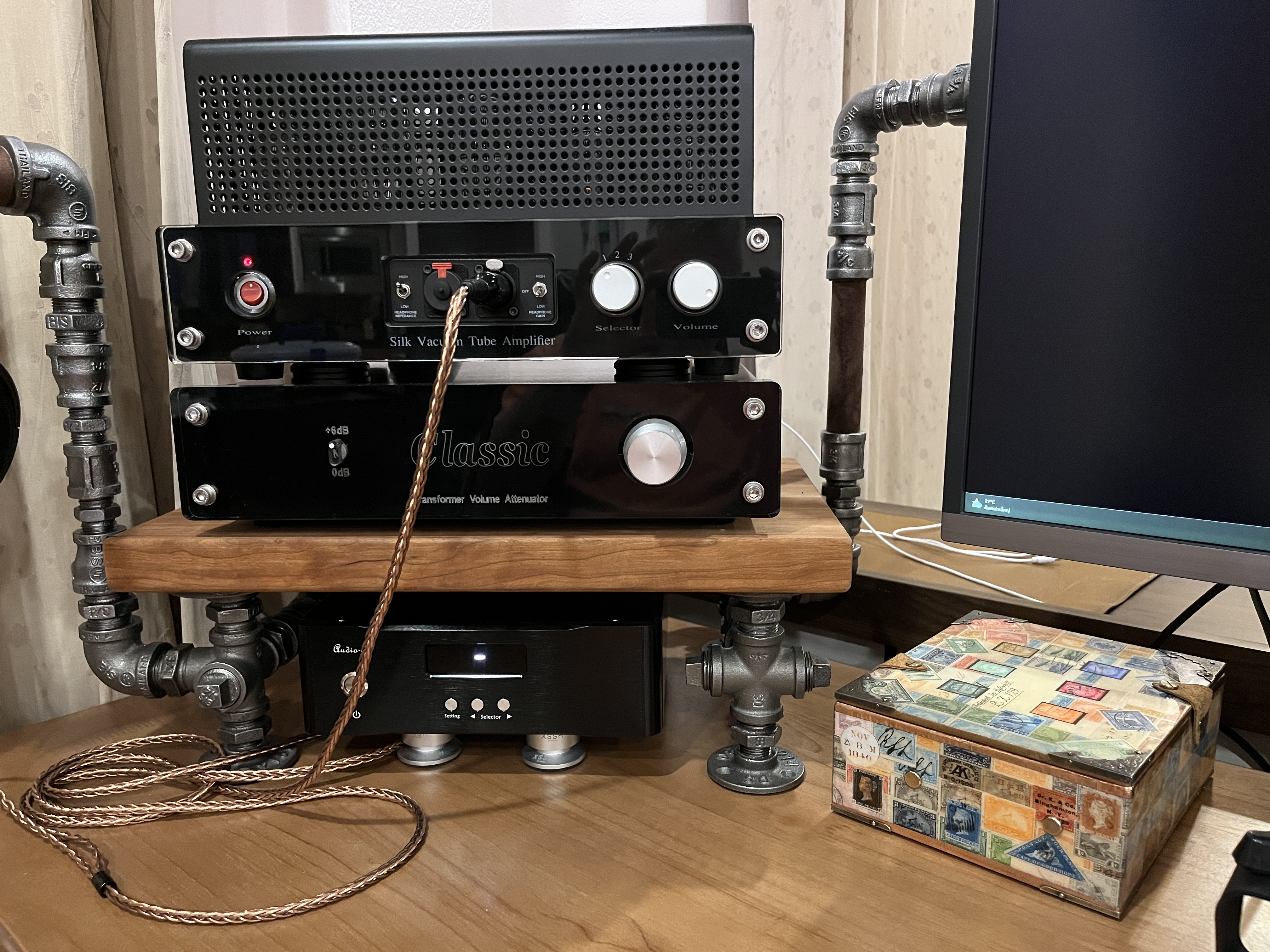 Douk Audio U2 Pro DDC - Poorman DDC for an affordable & clean digital ...