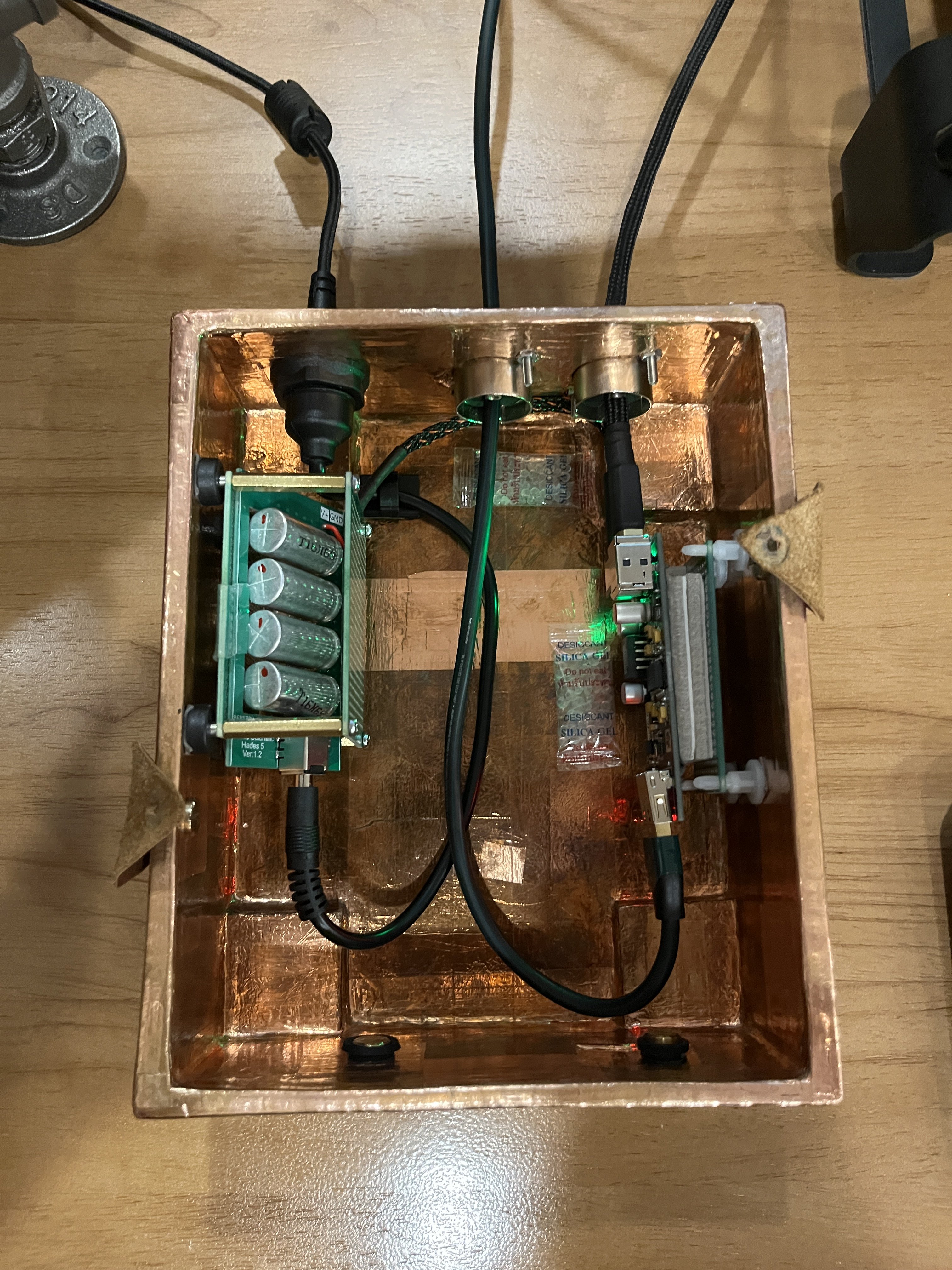 Douk Audio U2 Pro DDC - Poorman DDC for an affordable & clean digital ...