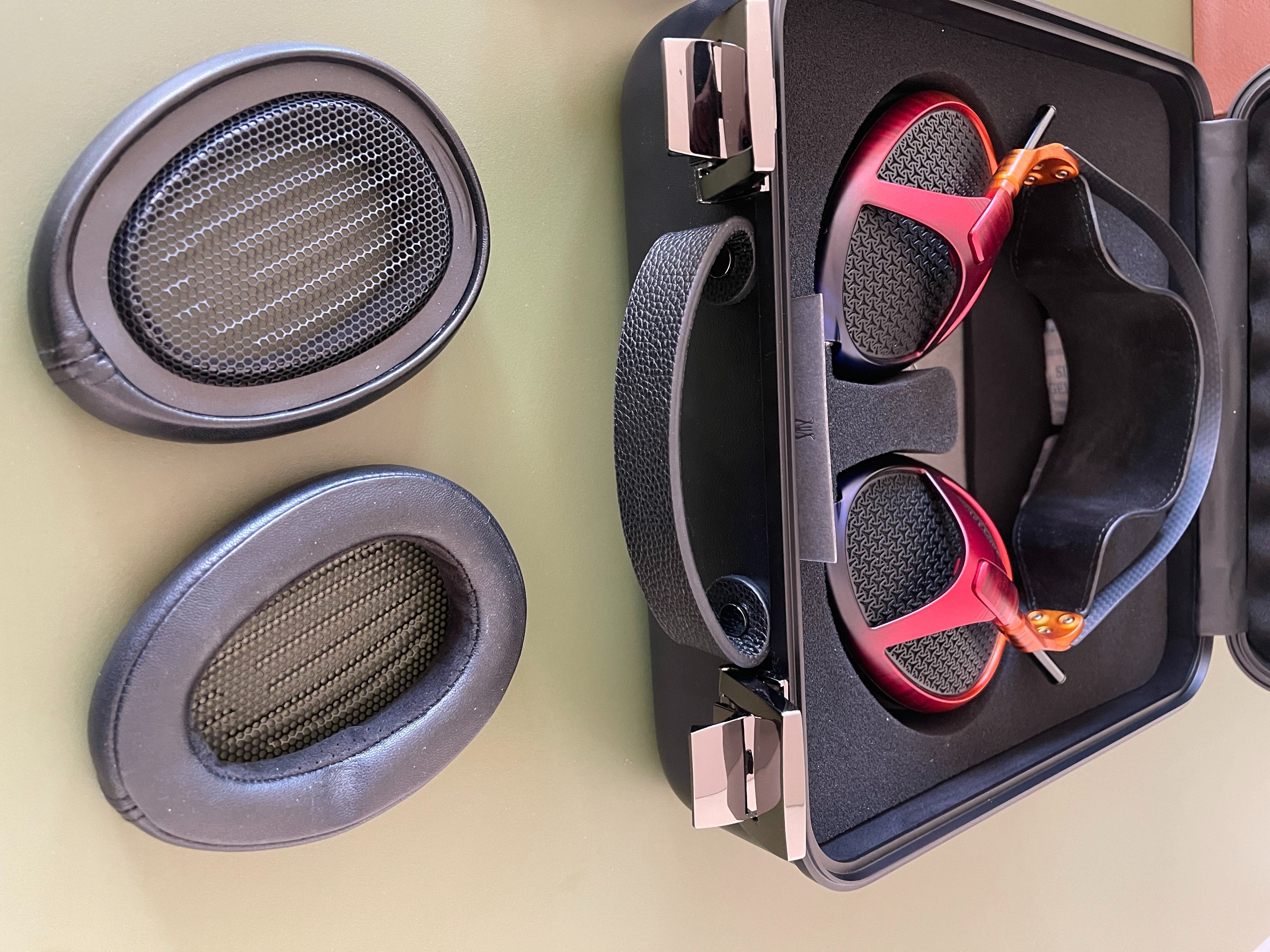 Sold: Meze Elite sunset boulevard edition | Headphone Reviews and ...