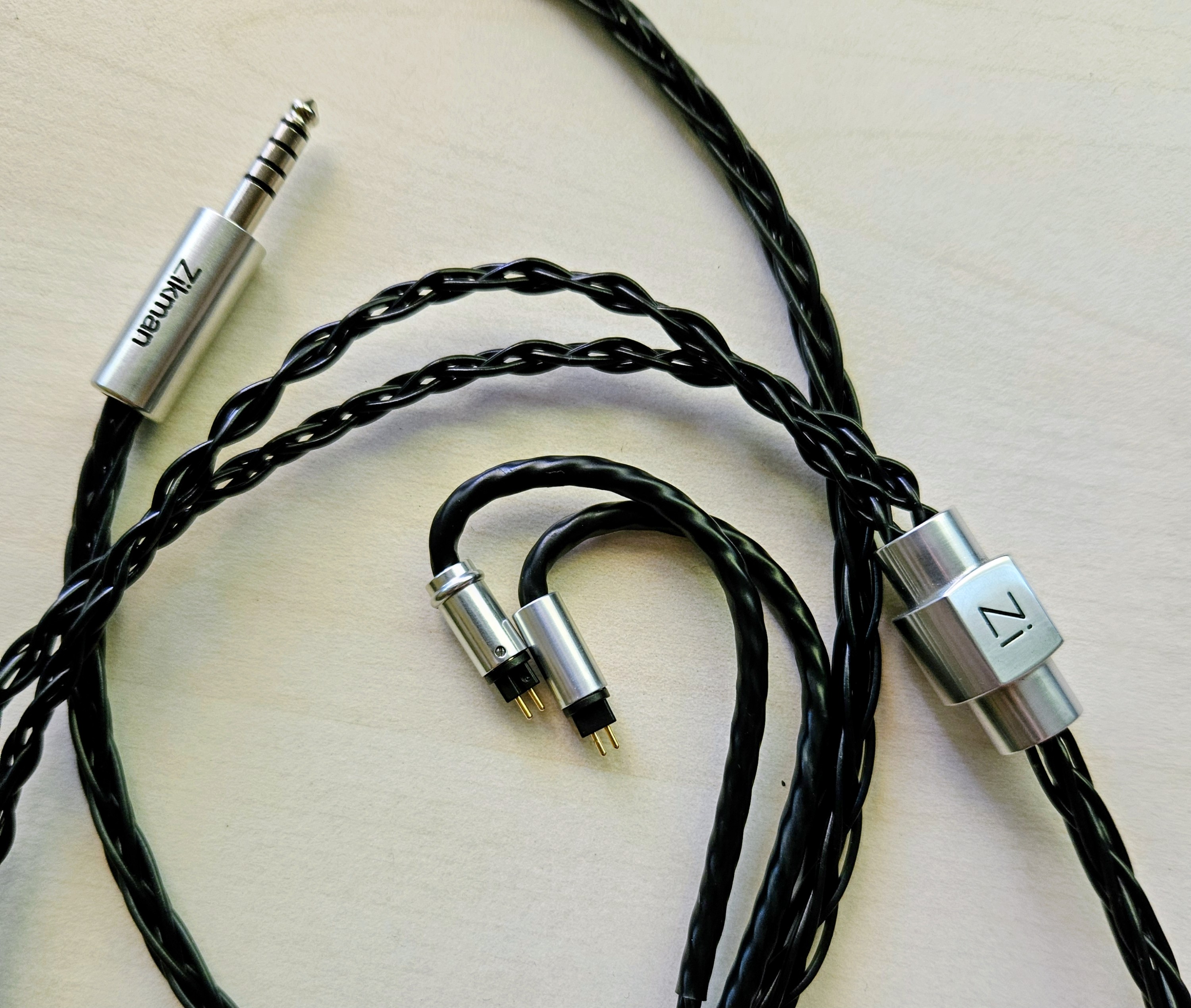 Zikman Rhine - Reviews | Headphone Reviews and Discussion - Head-Fi.org